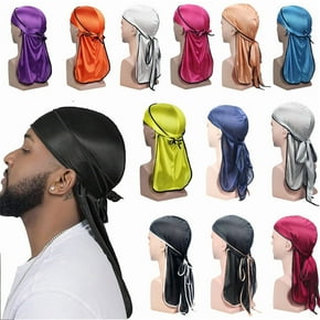 Doo Rags