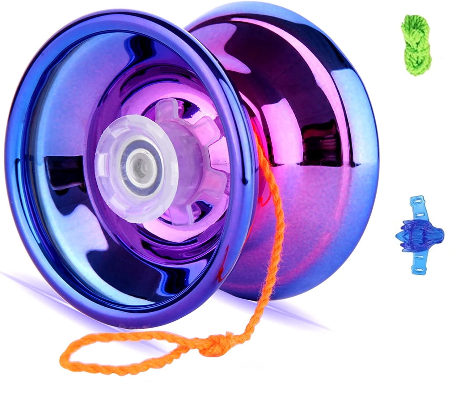 Professional Unresponsive Yoyo Ball - Miraculous Medal Magic Toy for ...