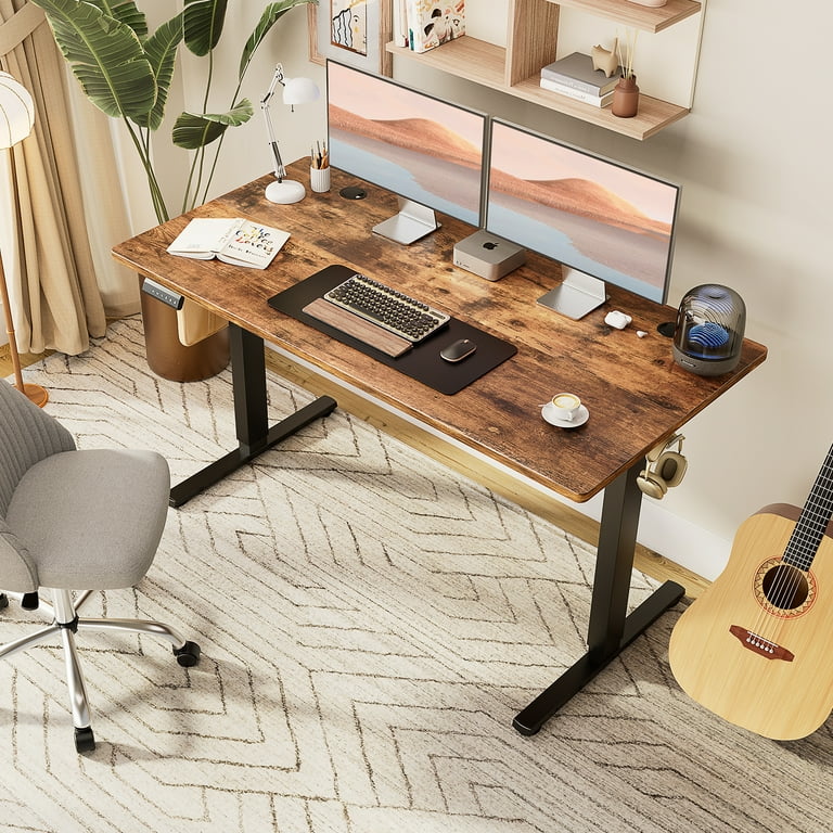 Ergonomic Computer Desks For Home