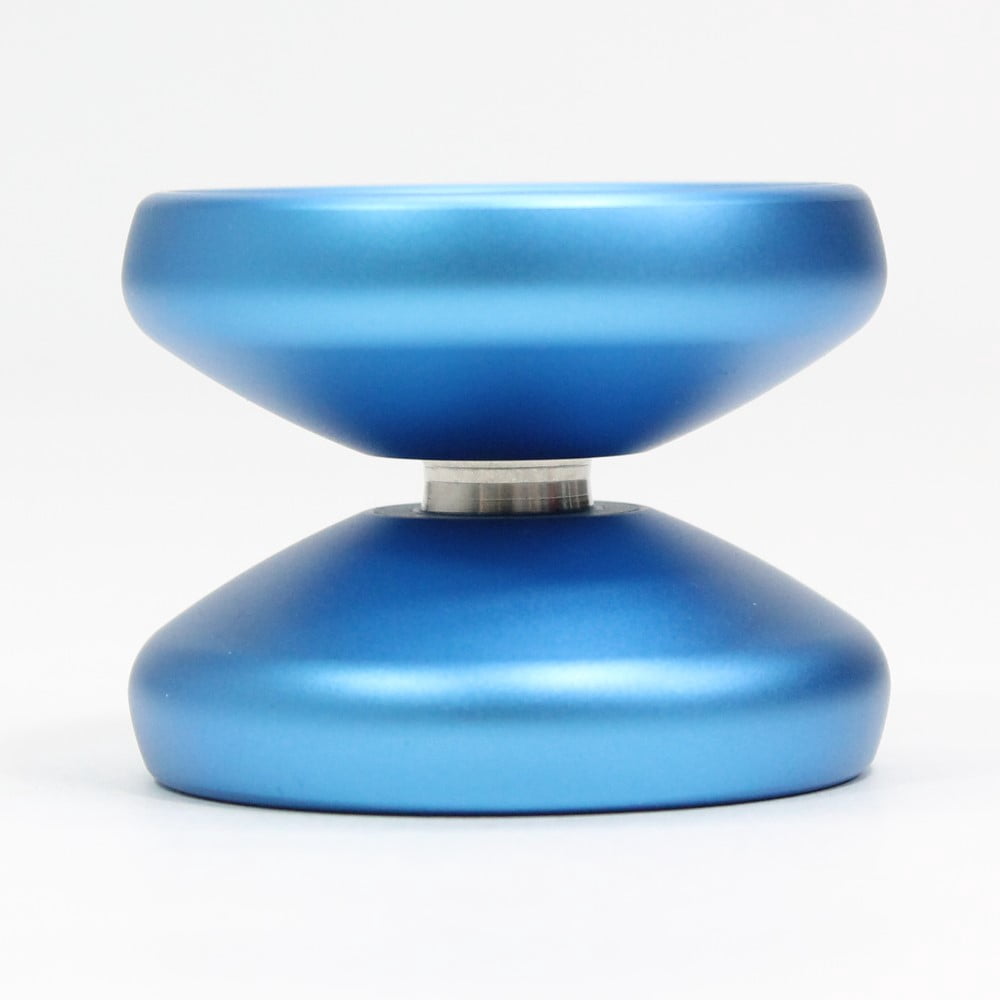 Yoyorecreation Comic Sans Yo-Yo - Typeface Inspired Series YoYo (Blue ...