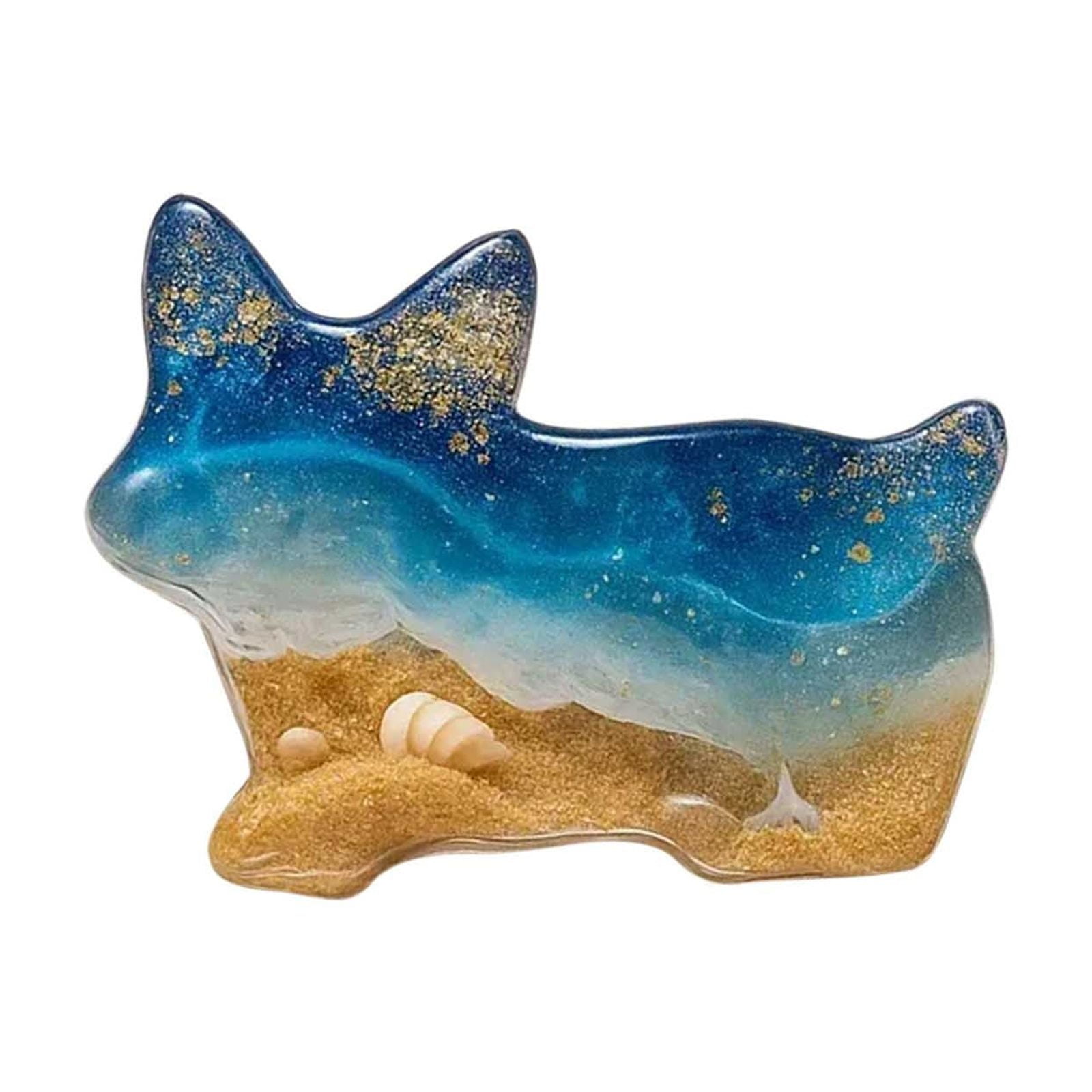 Yoziaaoa 1 Pcs Angelic Beach Pocket Gift, Healing Sympathy Keepsake for ...