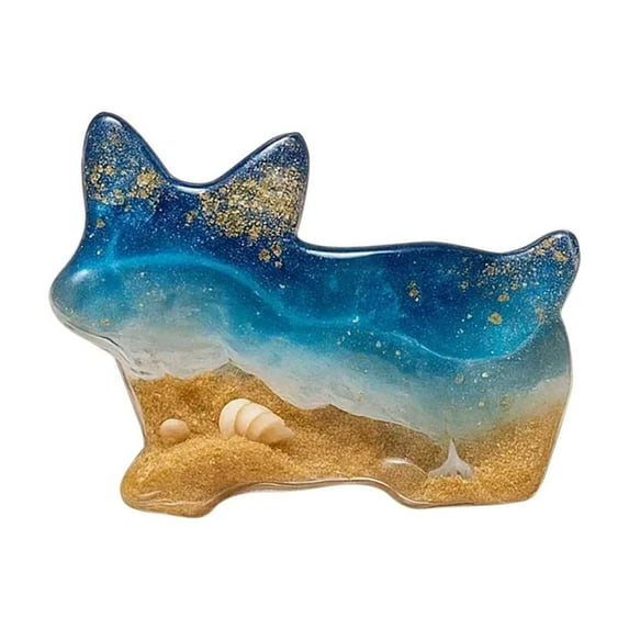 Yoziaaoa 1 Pcs Angelic Beach Pocket Gift, Healing Sympathy Keepsake for ...