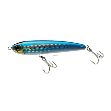 MAG DARTER (F) 165MM 6-1/2" - Walmart.com
