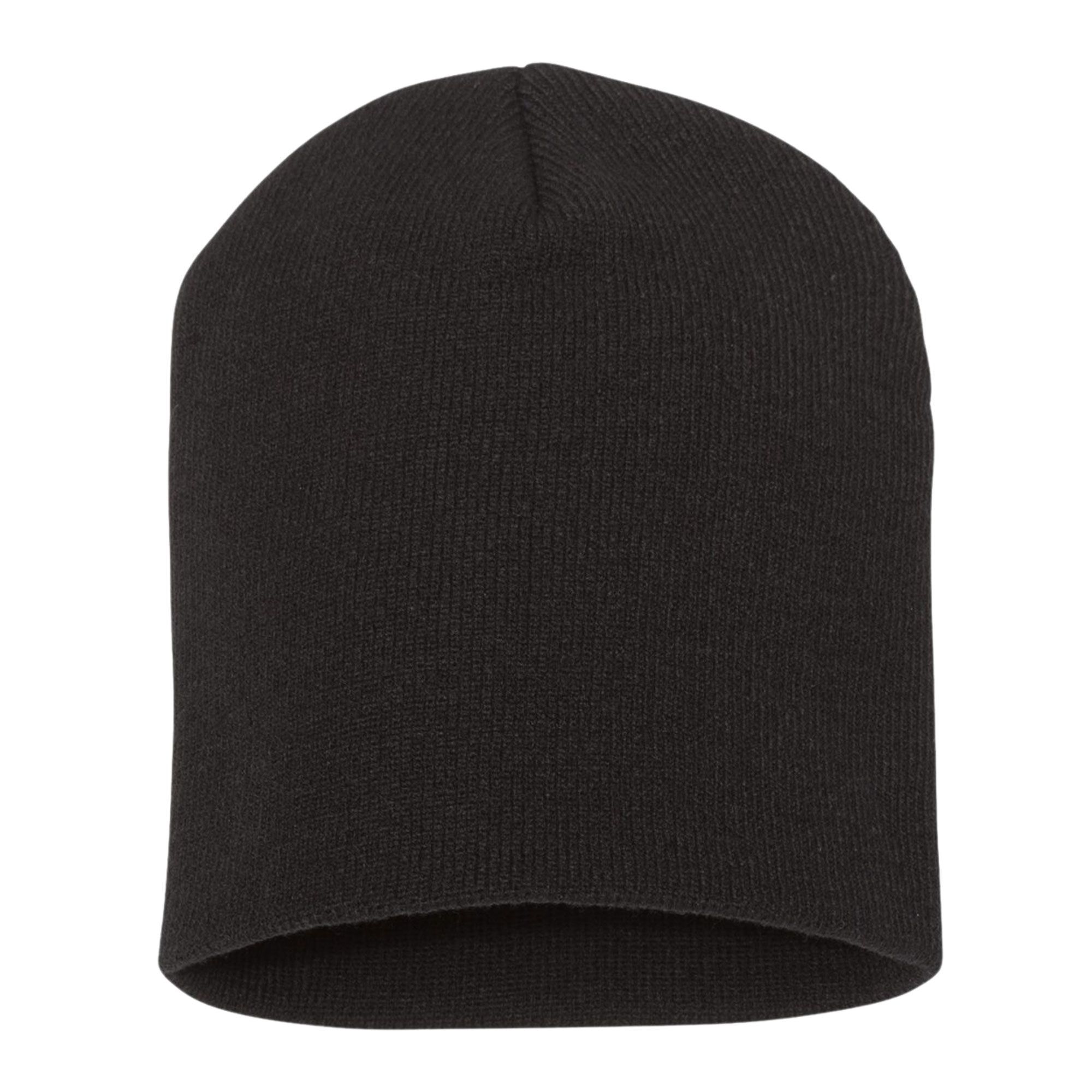 Yp Classics Beanie 100% Acrylic, Hypoallergenic Soft Knit Cozy Solid ...