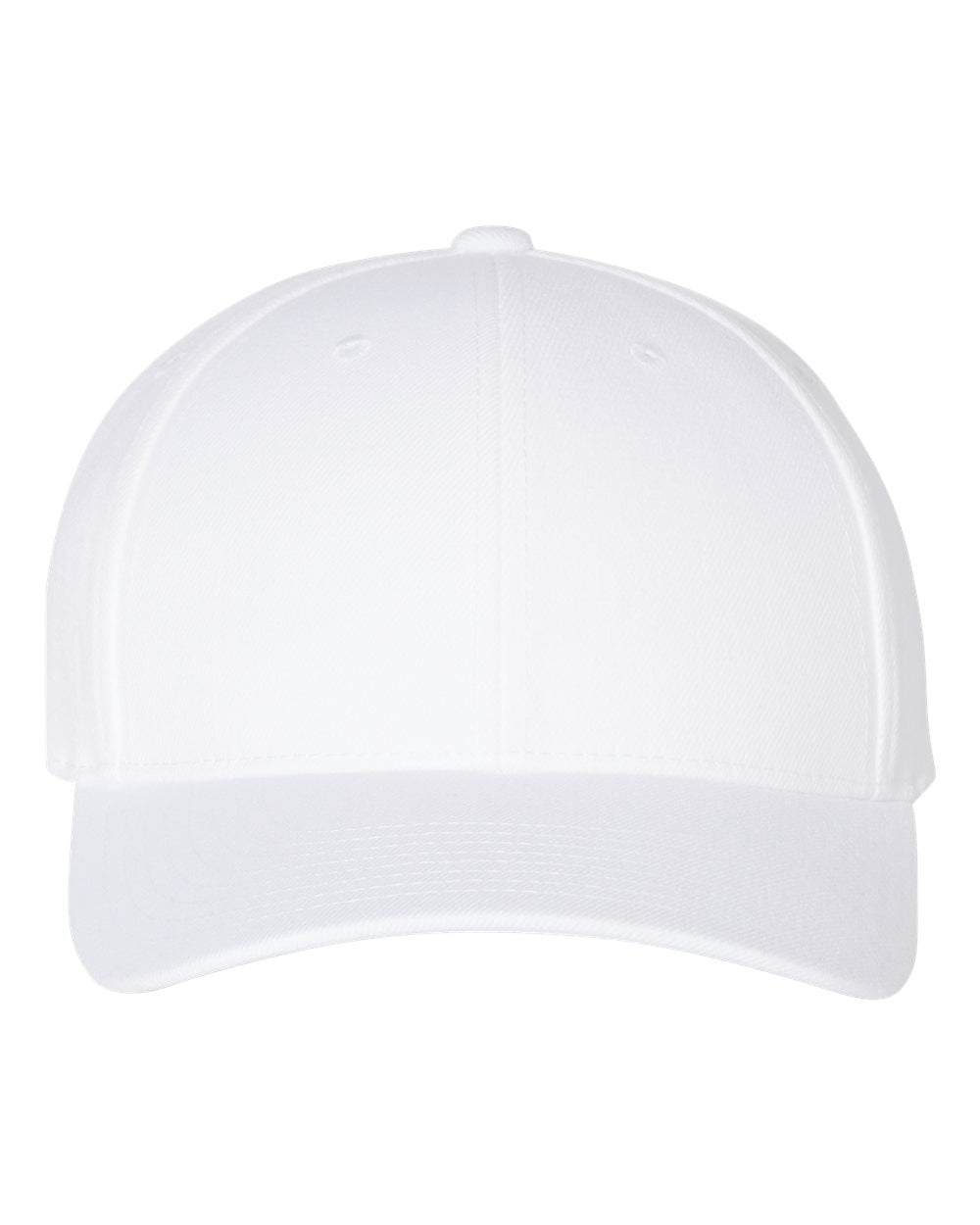 Yp Classics Premium Curved Visor Snapback Cap - Walmart.com