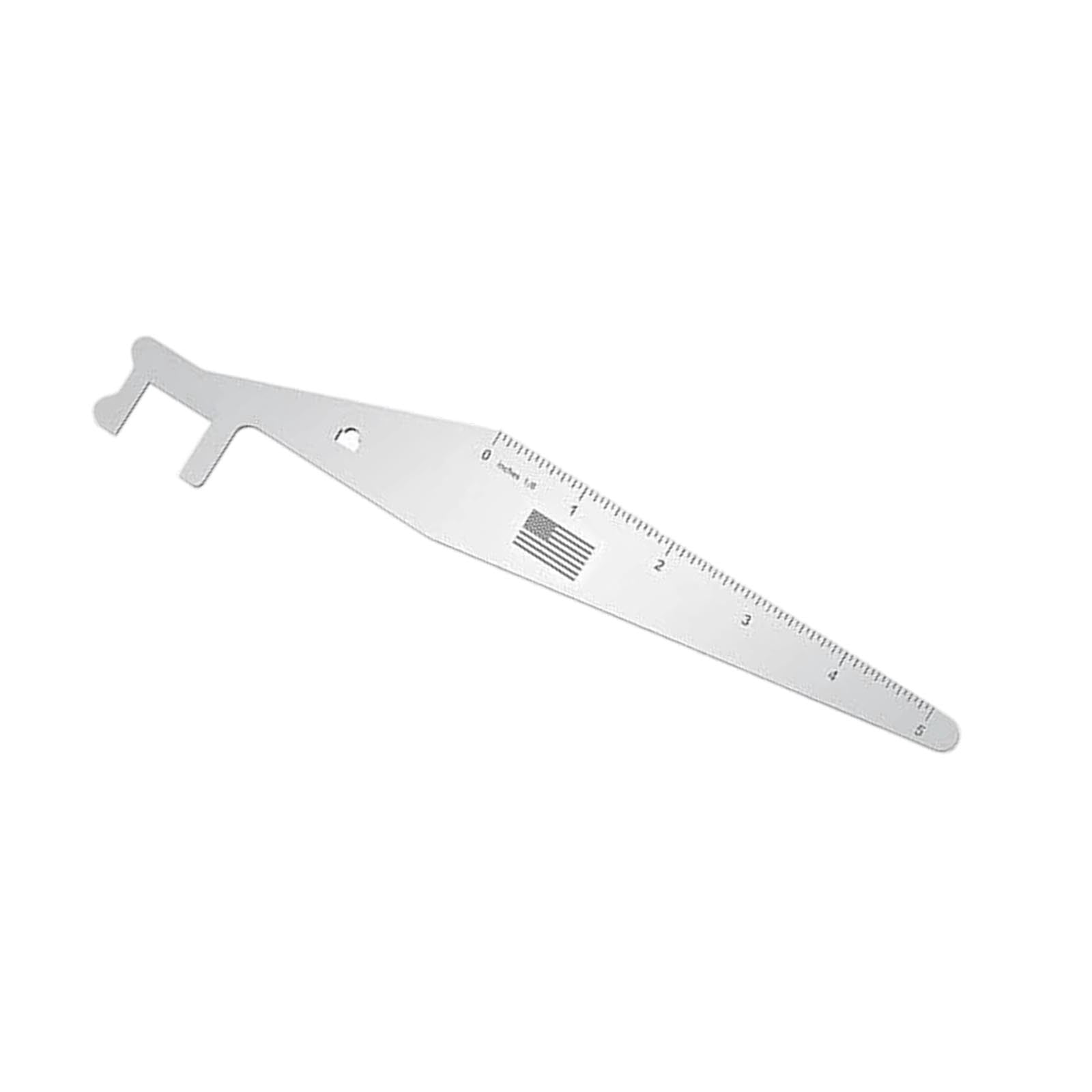 Yrmaups Under $5 ! Firefighter Pry Bar Tool Emergency Rescue Equipment ...