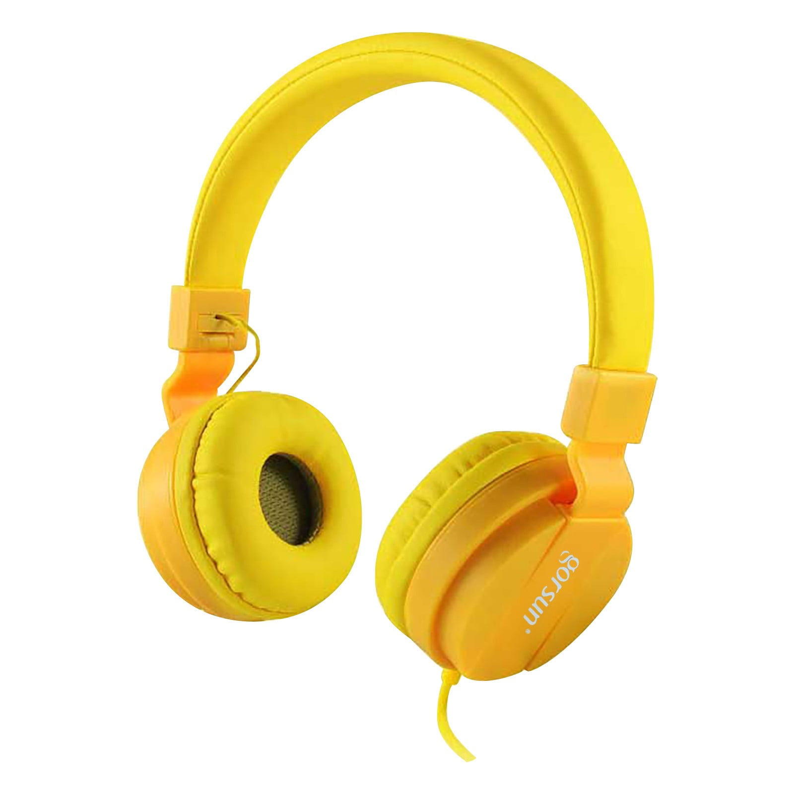 Yrmaups KidsHeadphones Wired Volume Limited 85dB Safe Ear Protection ...