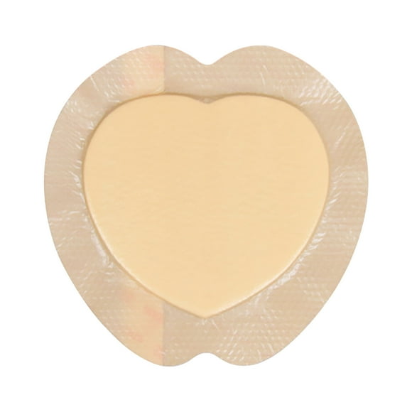 Pressure Ulcer Dressings