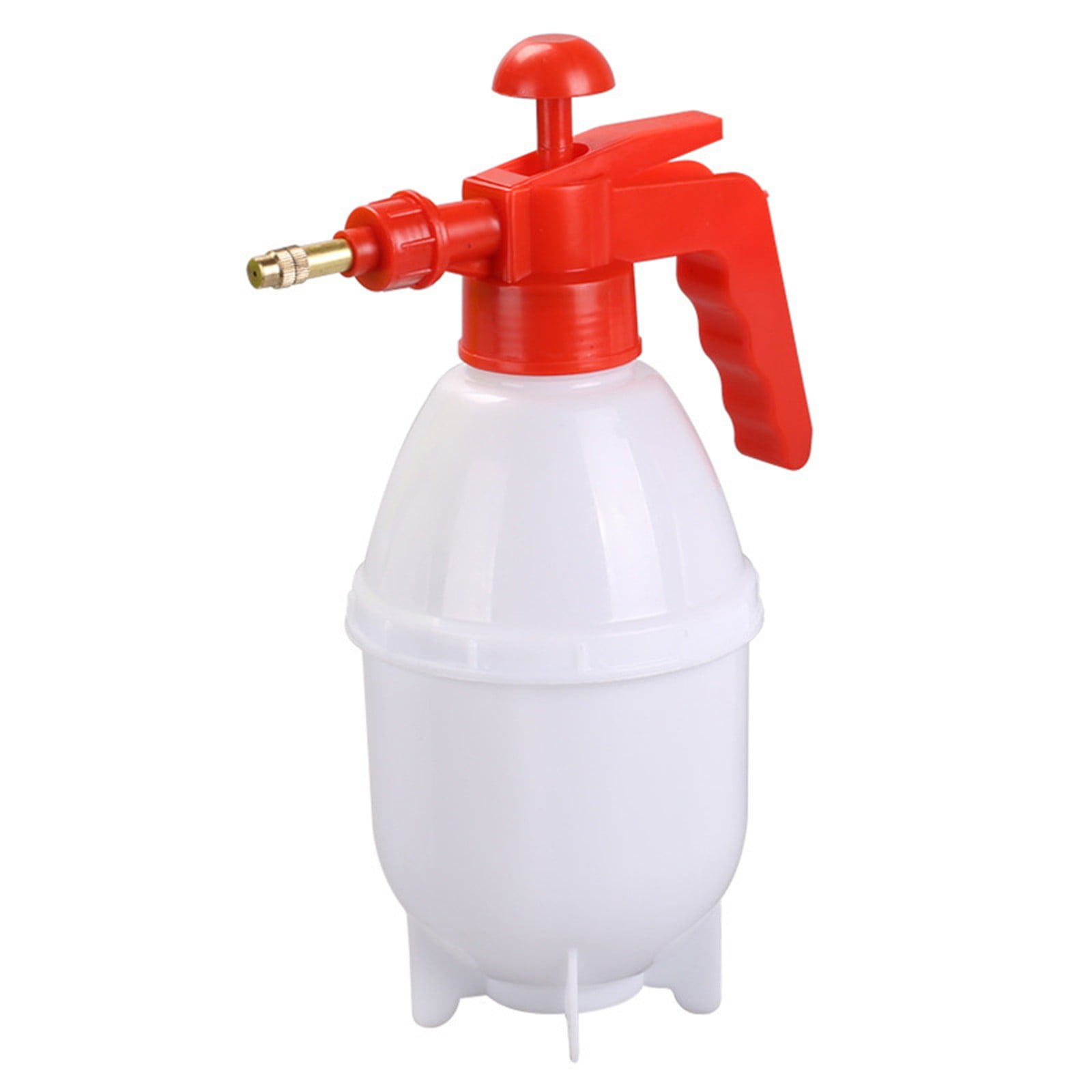YruYptpaln 800Ml Adjustable Handheld Garden Sprayer Pressure Sprinkler ...
