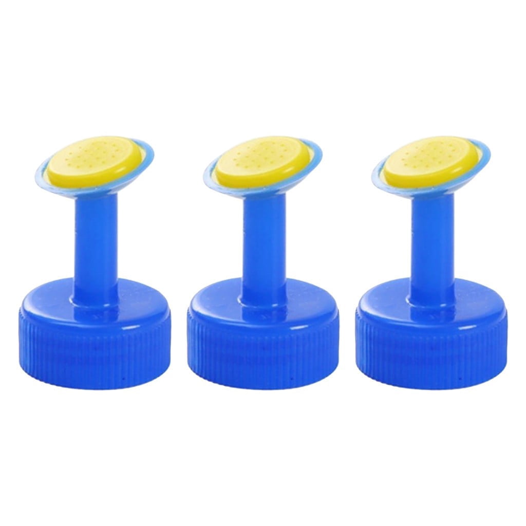 YruYptpaln Bottle Top Watering Garden Sprinkler Water Seedlings ...
