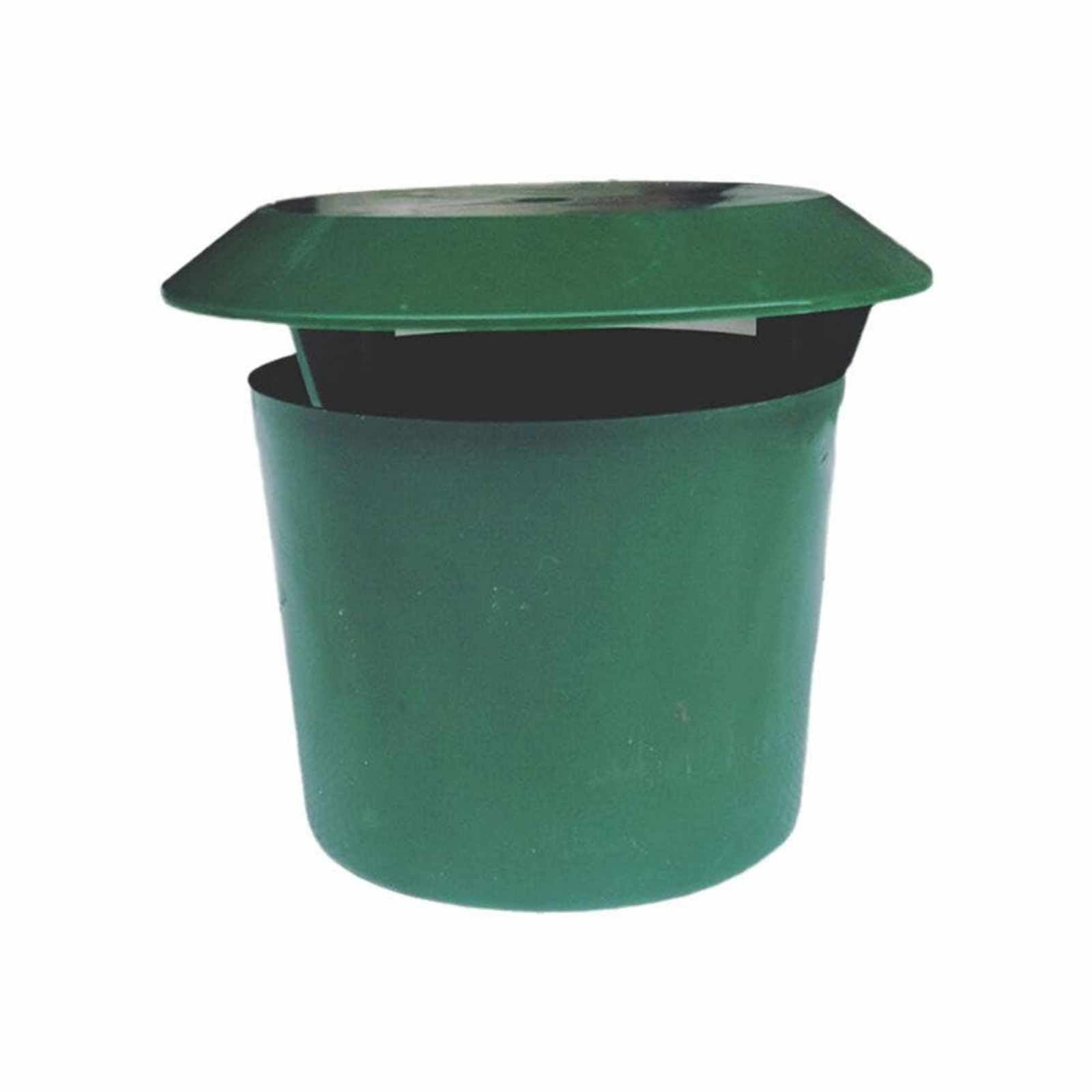 YruYptpaln & C*tcher T Reusable Garden Farm Protector Cockroach ...