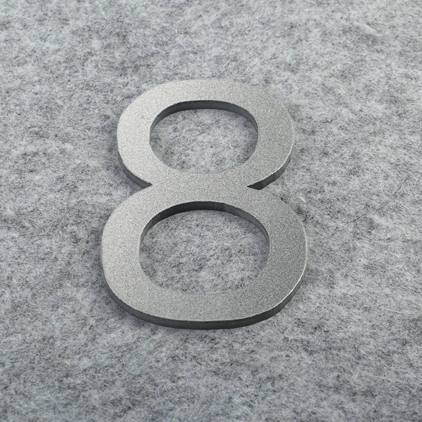 YruYptpaln Create An Enchanting Atmosphere With Silver White Acrylic ...