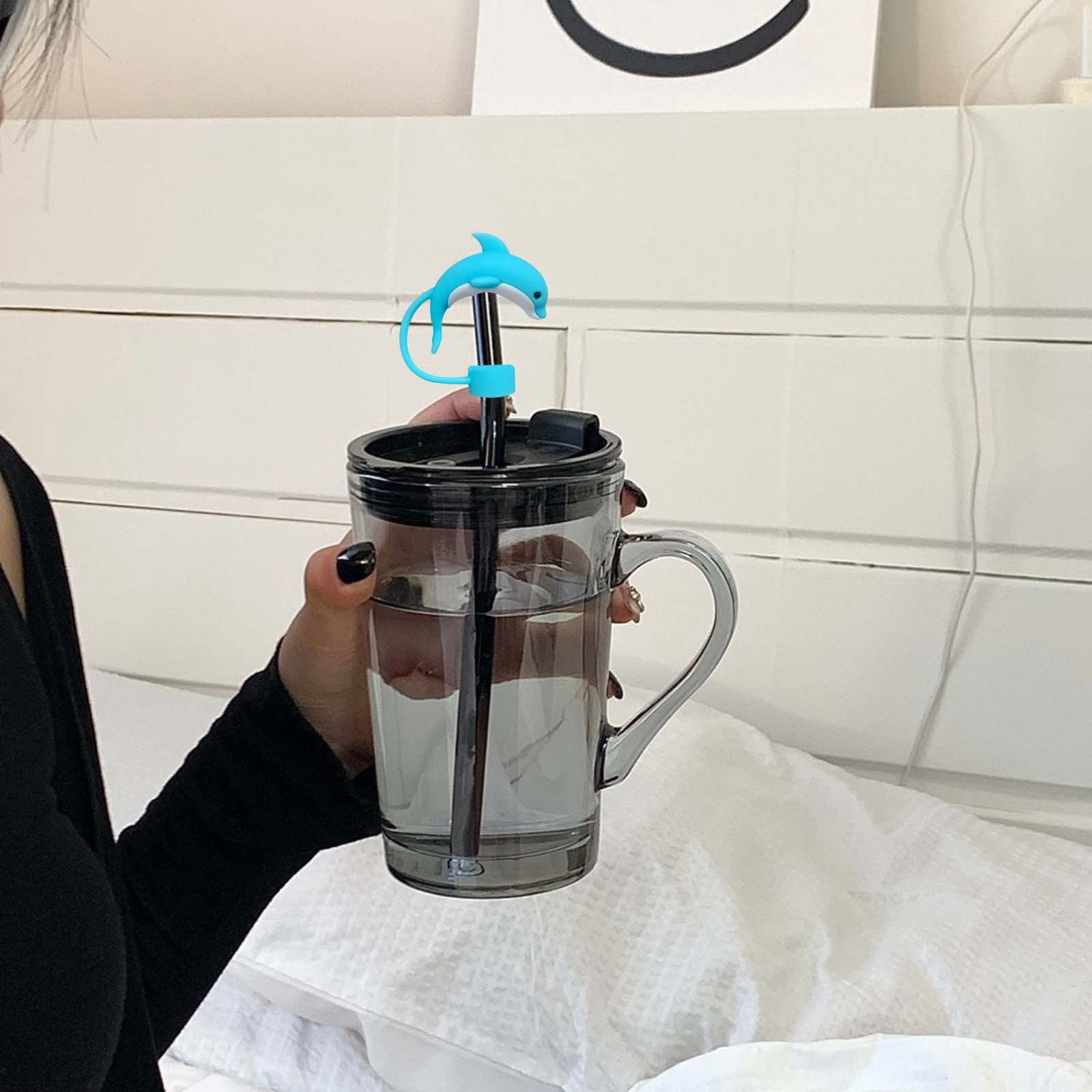 YruYptpaln Cute Reusable Snap Heat Pack Small Ice Cubes for Chewing on ...