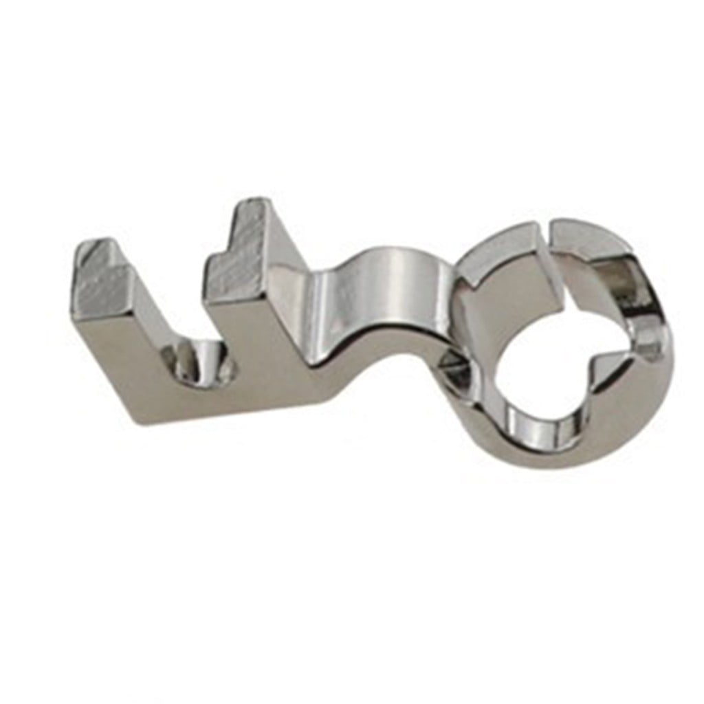 YruYptpaln DIY Patchwork Foot Quilting Embroidery High Shank For Sewing ...