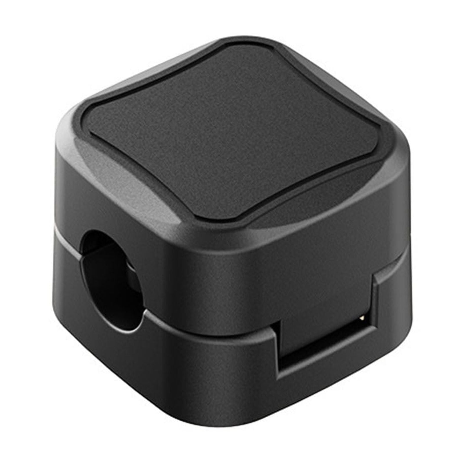 YruYptpaln Data Storage Desktop Wire Fixed Wire Traceless Self Adhesion ...