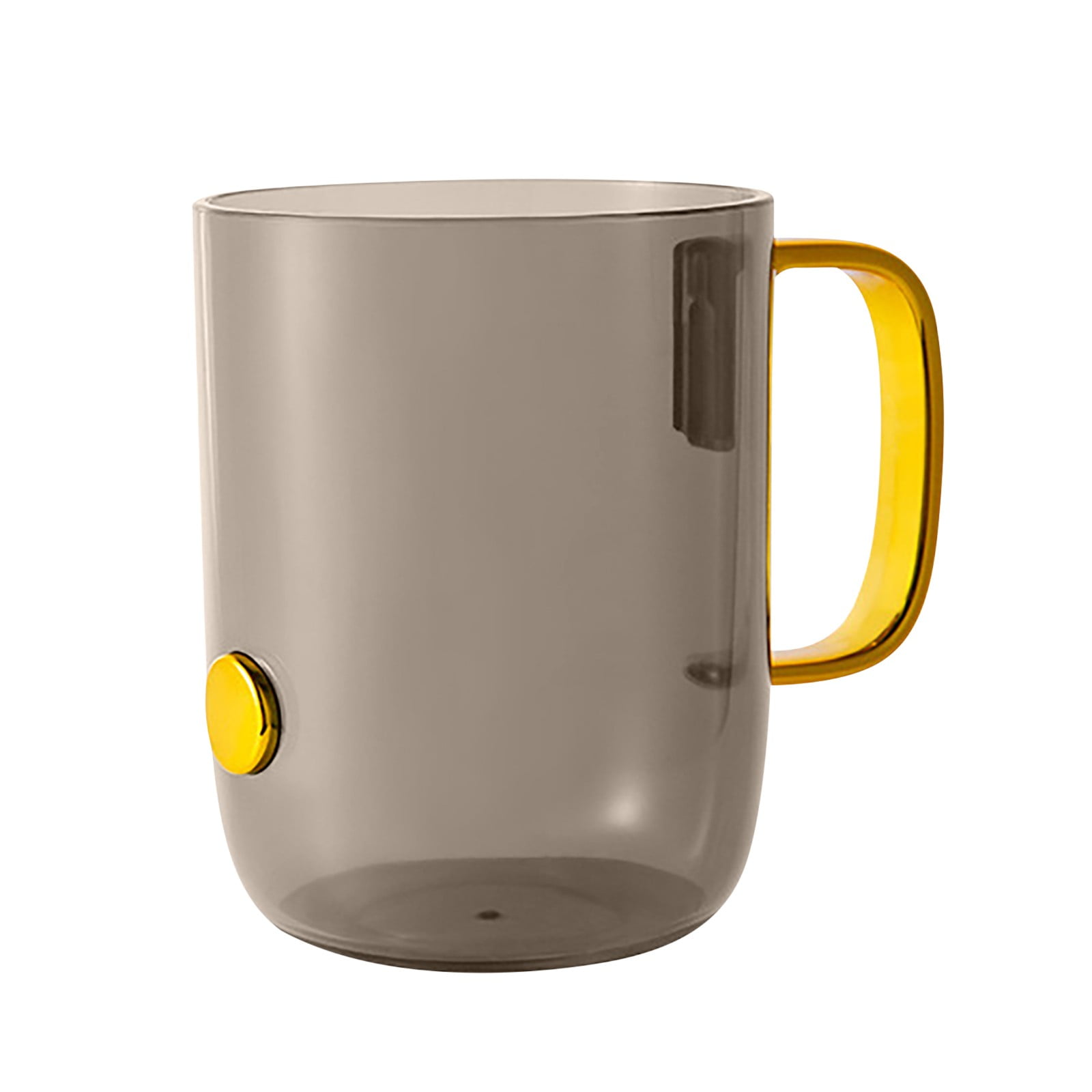 YruYptpaln Dot Mouthwash Cup Brushing Cup Household Water Cup Couple ...