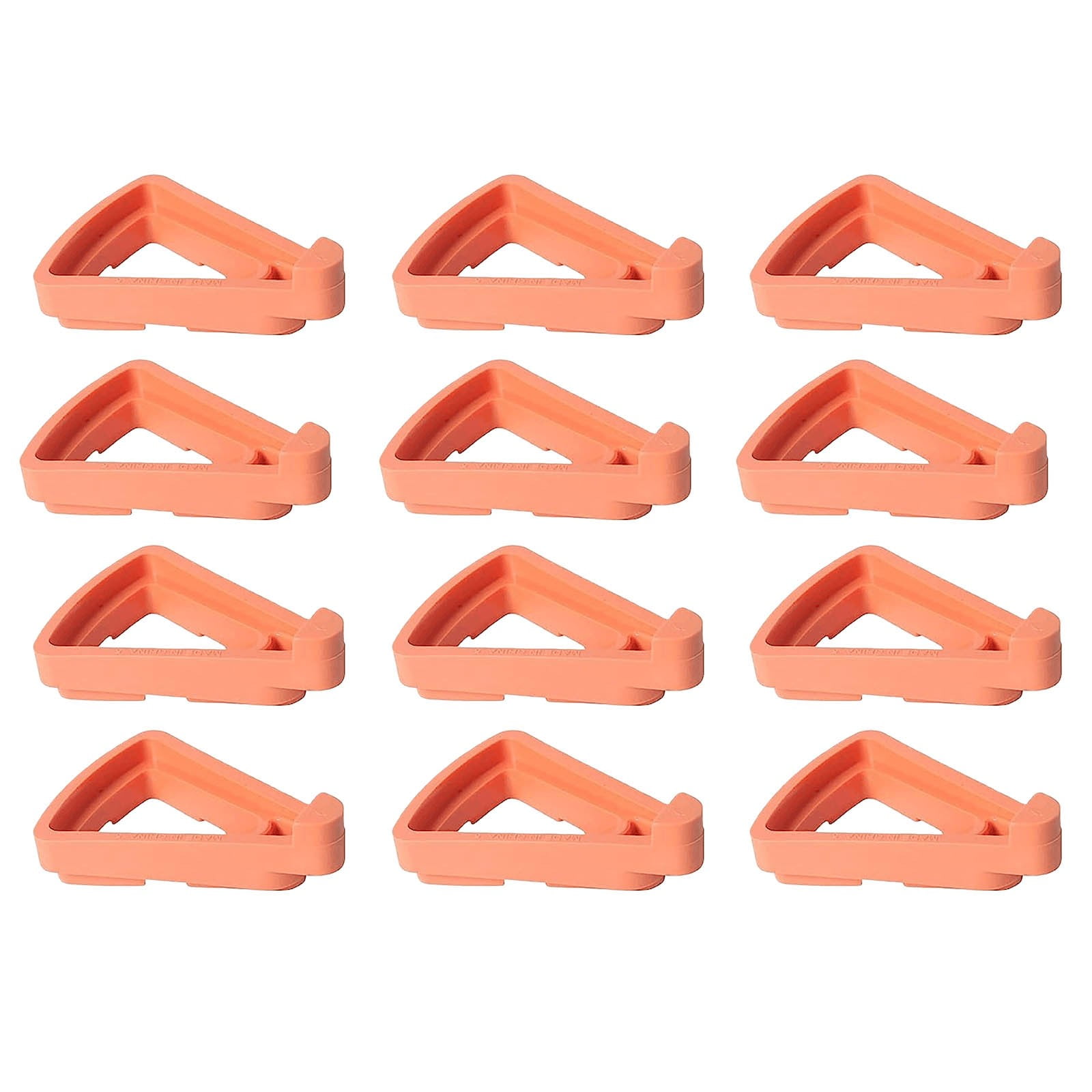 YruYptpaln Flowerpot Support Flowerpot Foot Ventilation To Root Rot ...