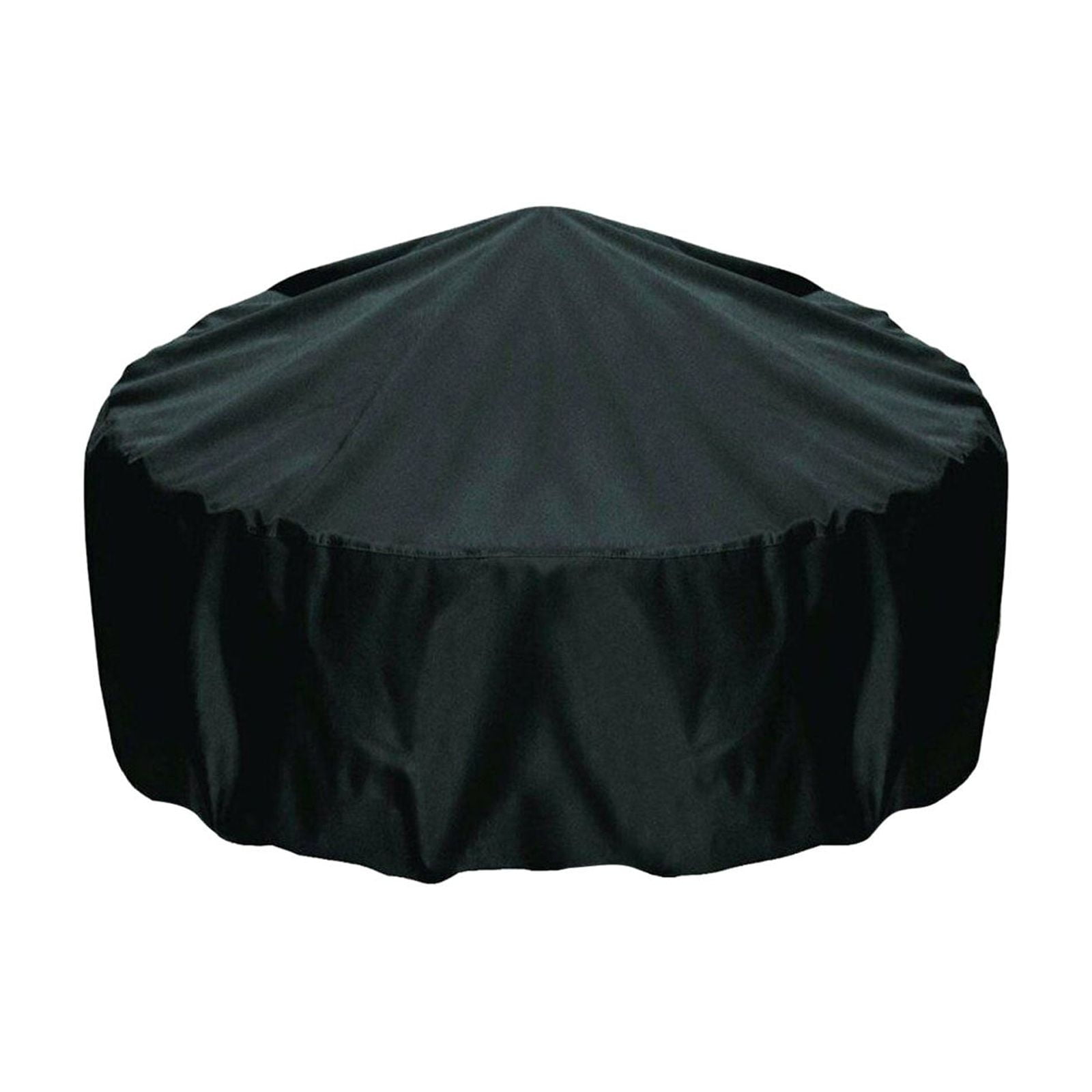 YruYptpaln Outdoor Garden BBQ Grill Cover Rain Proof Proof Proof Round ...