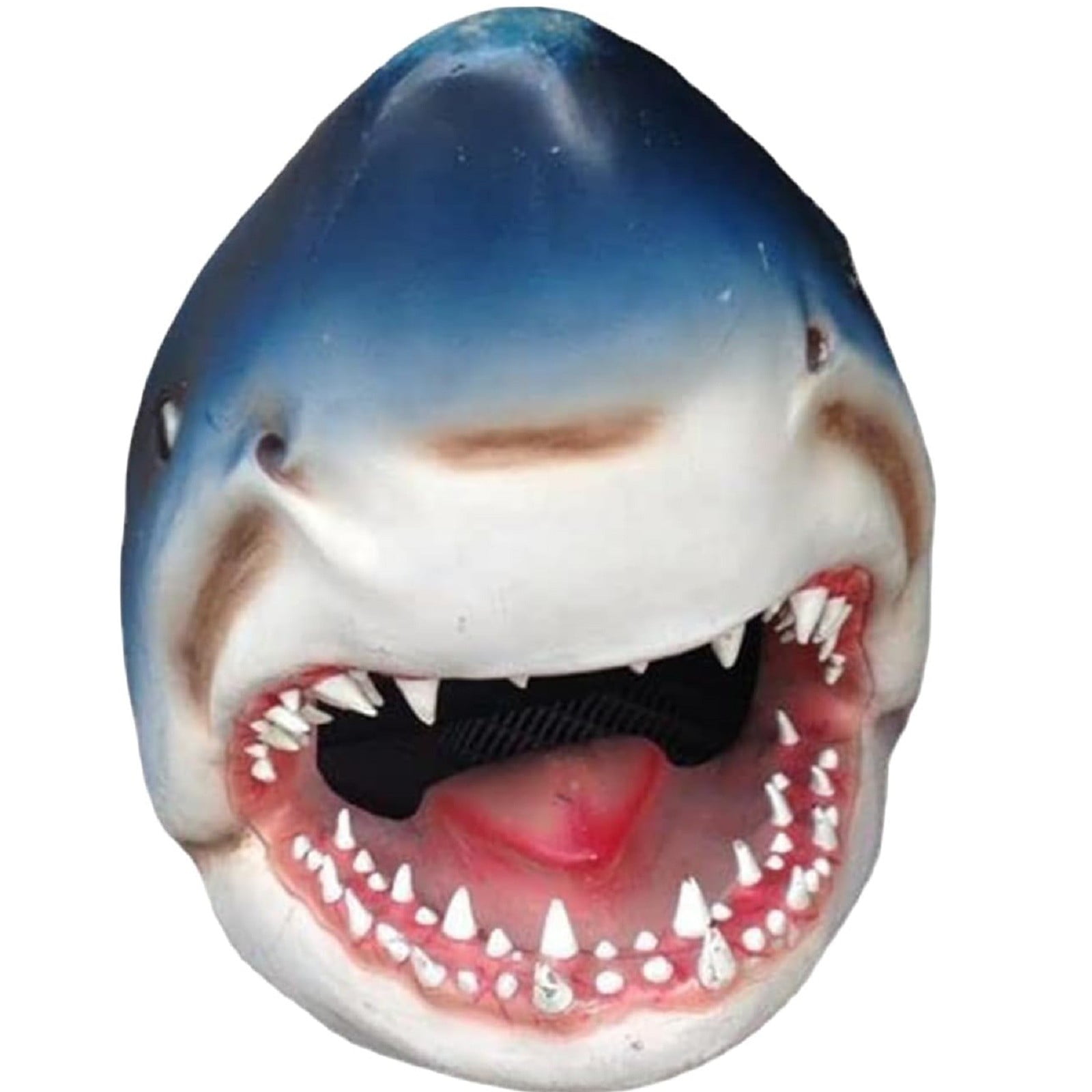 YruYptpaln Realistic Head Statue Decorations 3D Resin FigurinesNovelty ...