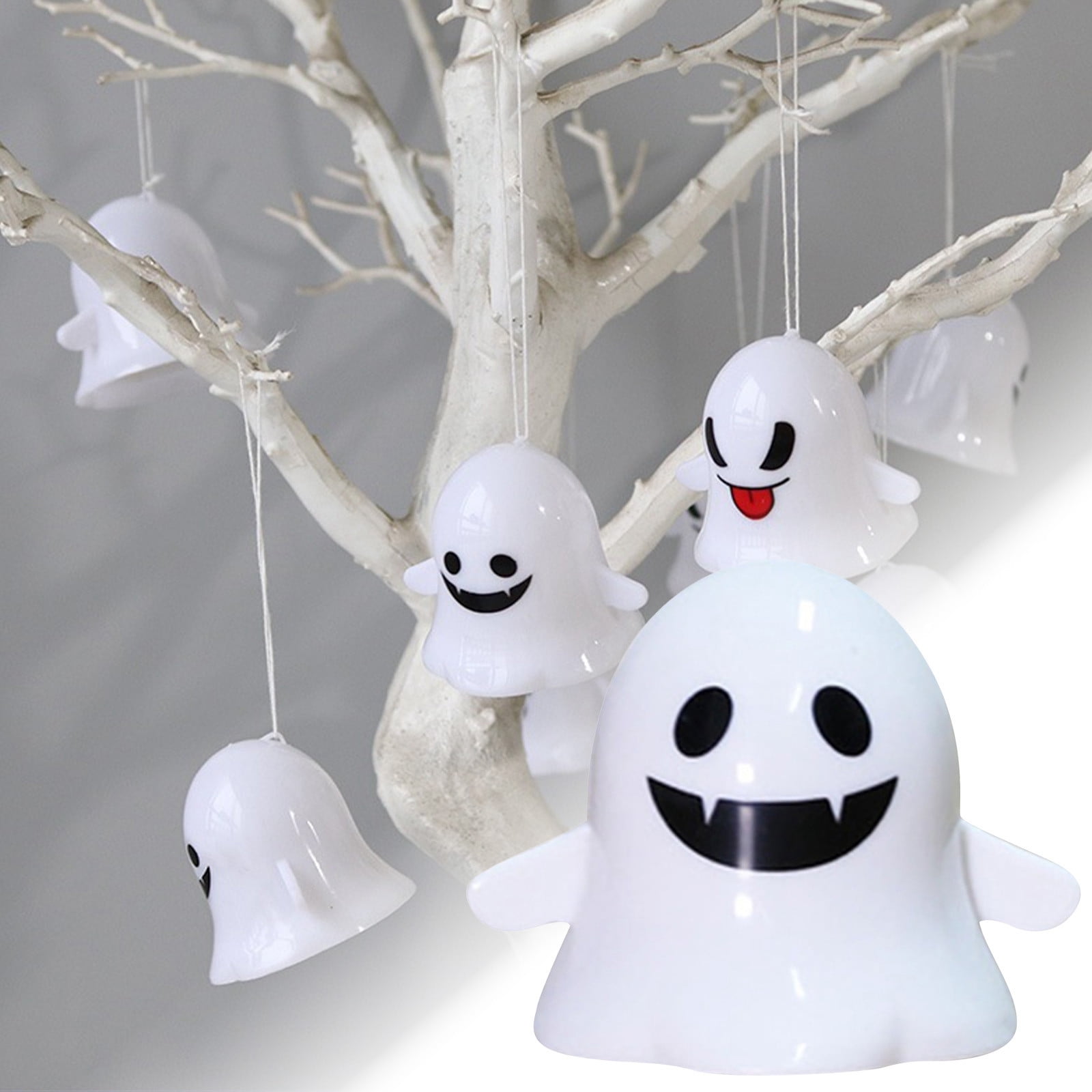 YruYptpaln "Spook Up Your With These Adorable LED Candles For Creating ...