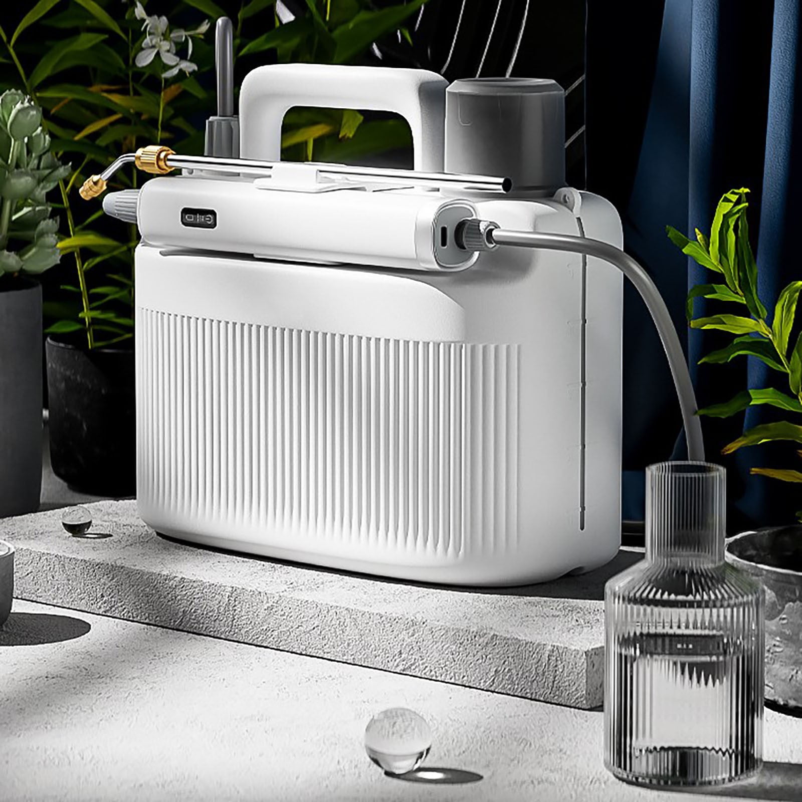 YruYptpaln Spray Gardening New Type Sprayer Flower Sprayer Spray Small ...