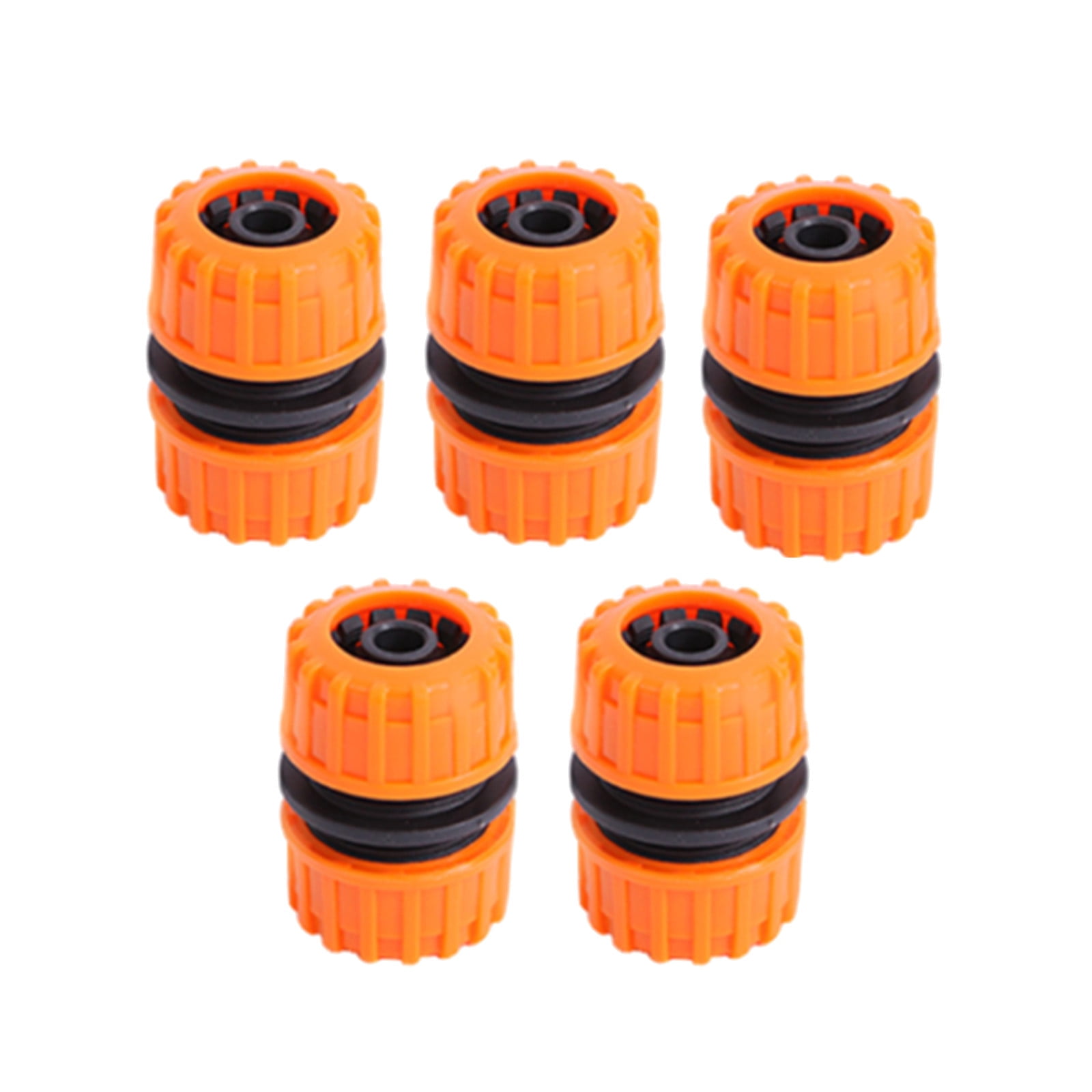 YruYptpaln Sprinkler Head Hose Pipe Connector 1/2 Garden Joiner Extend ...