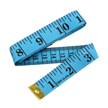 Phinus 3 Pack Measuring Tape, Tape Measure for Body Double Scale ...