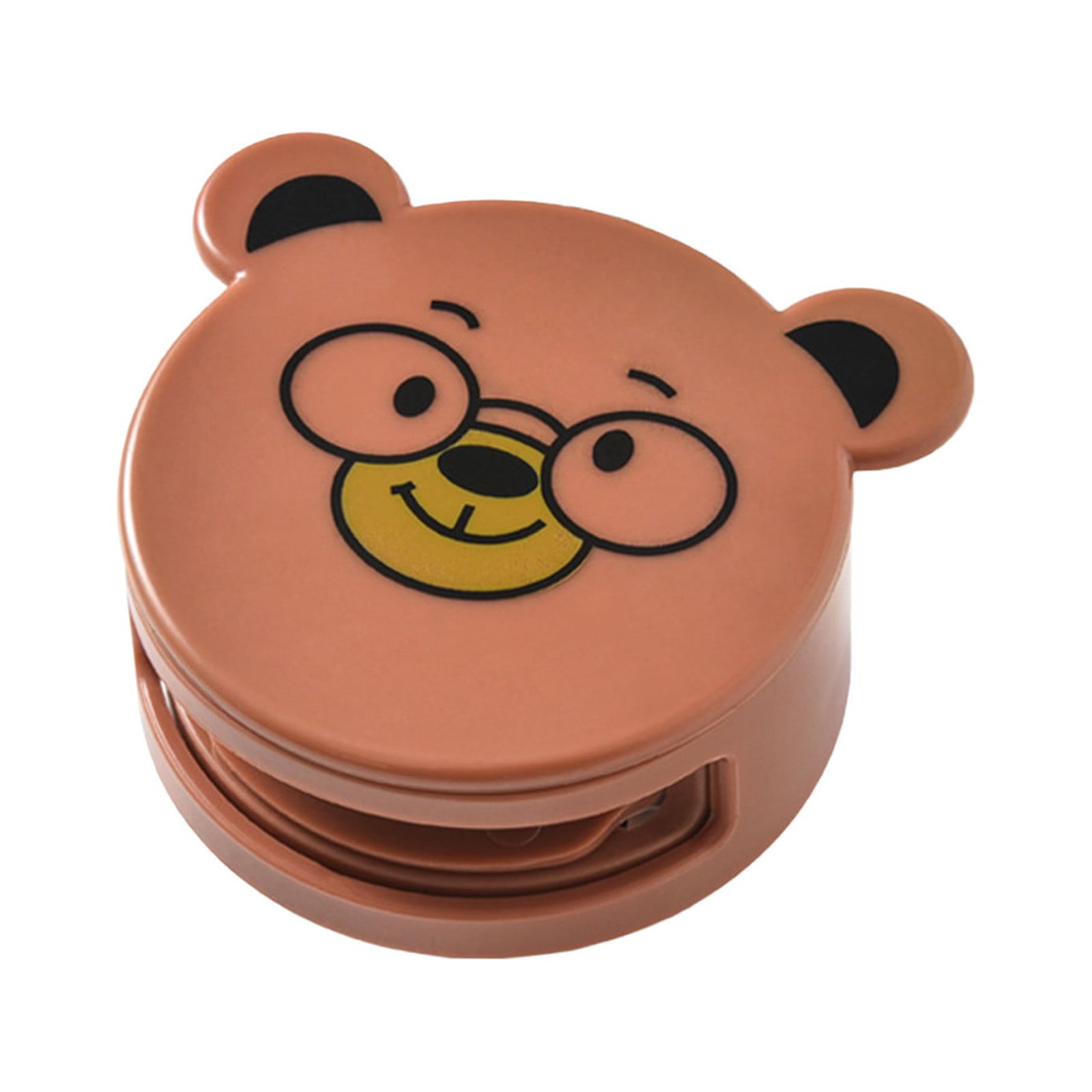 YruYptpaln Towel Clip Paste Type Snap Towel Clip Kitchen And Bathroom ...