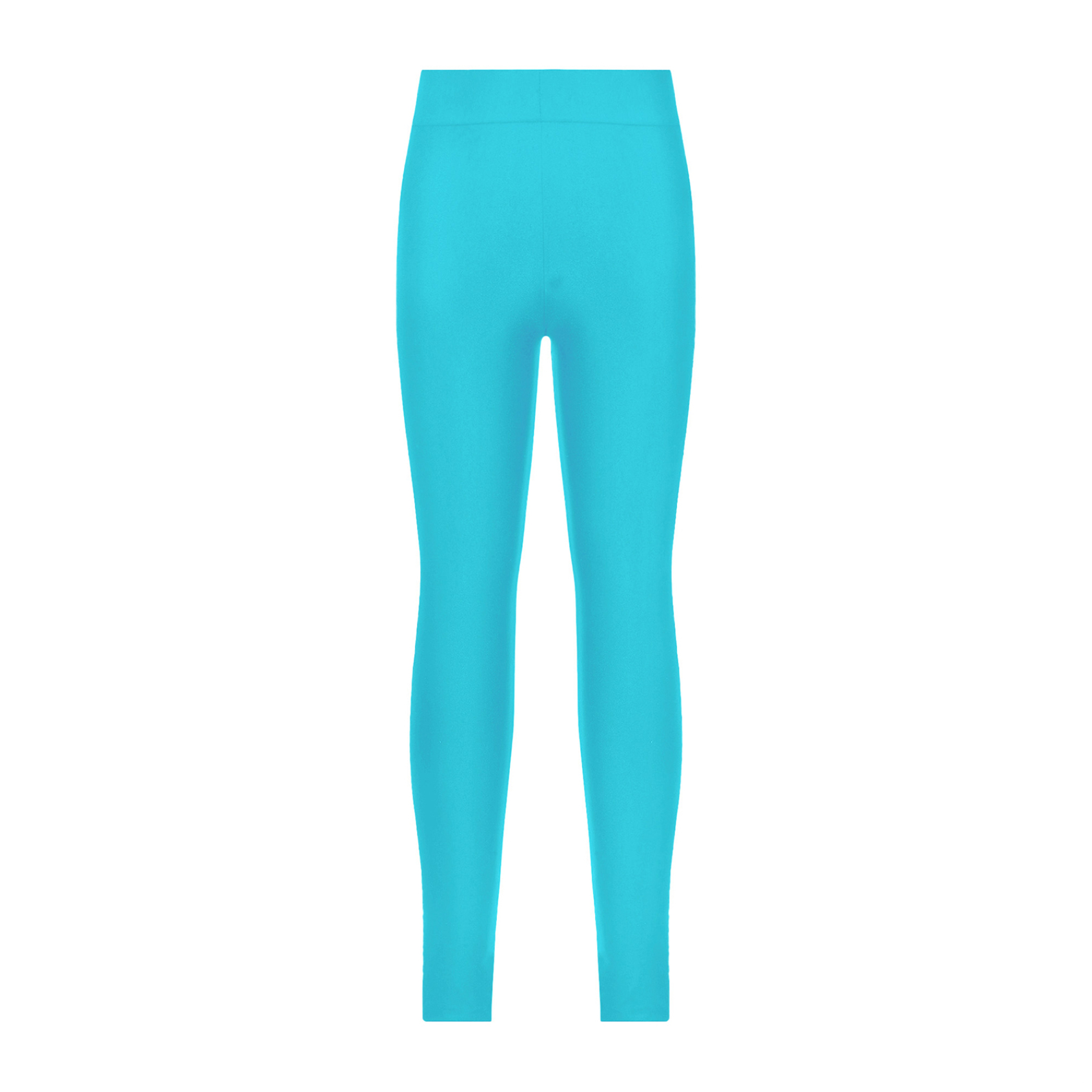 Yruioon Girls Athletic Leggings Kids High Waist Leggings Yoga Pants ...