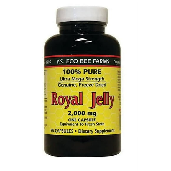 Fresh Royal Jelly
