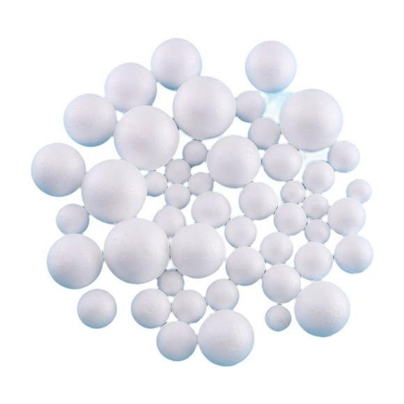 Bulk Styrofoam Balls