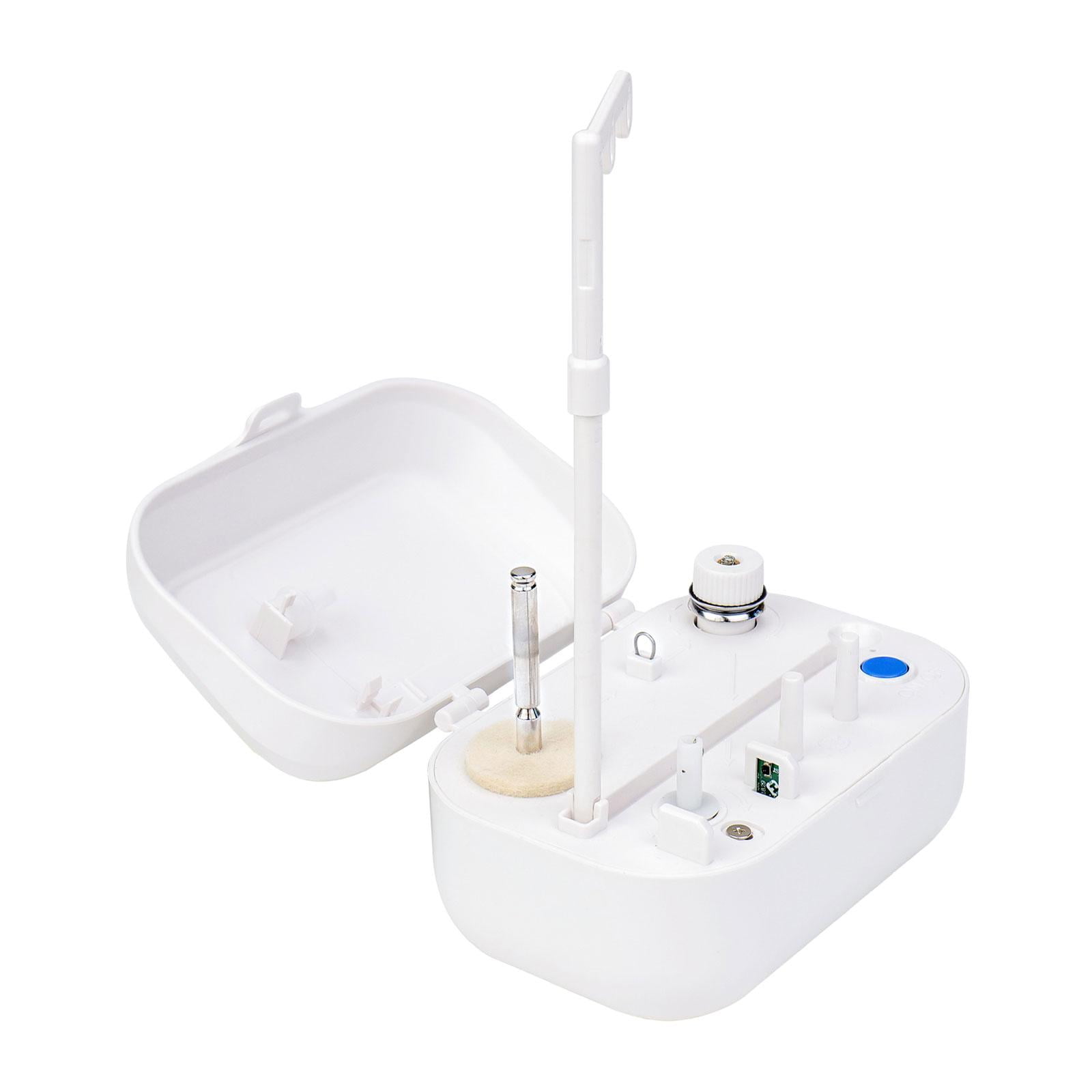 YsXoWiui Automatic Bobbin Winder Crocheting Crochet Tools Multifunction ...
