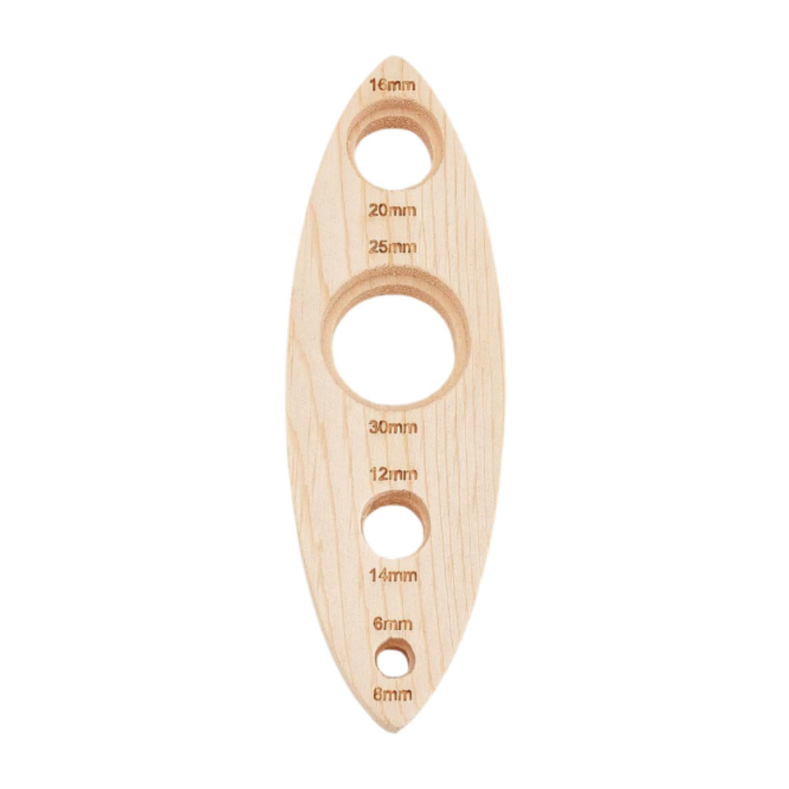 YsXoWiui Auxiliary Tool for Safe Eyes and Washers,Craft Eyes Hand Tool ...