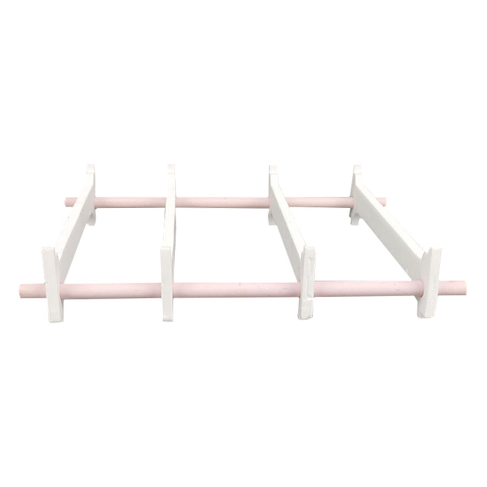 YsXoWiui Ceramic Jewelry Hanging Bracket, High Temperature Ceramic ...