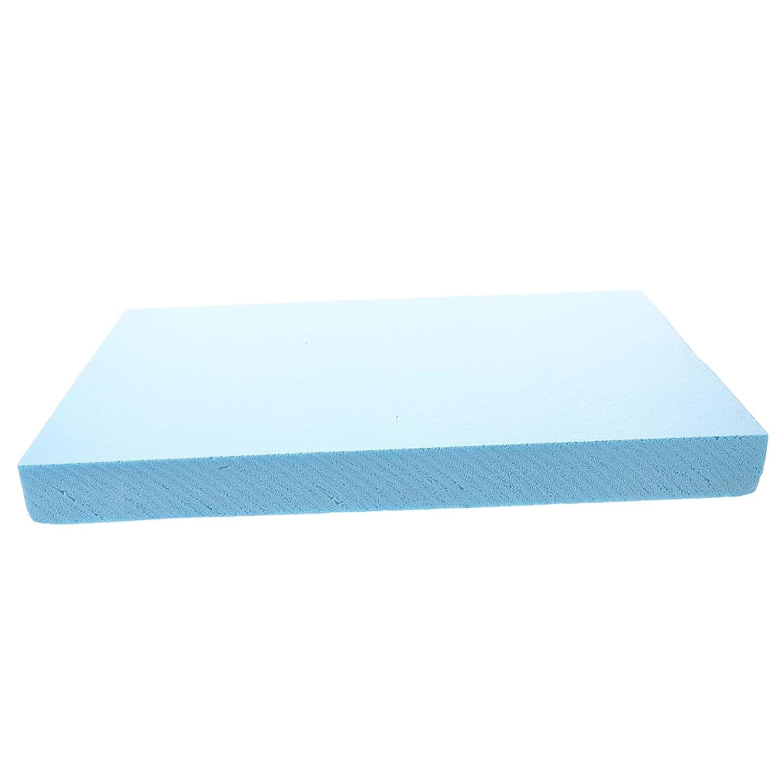 YsXoWiui Craft Foam Sheet Foam Board Diorama Base Polystyrene Foam Slab ...