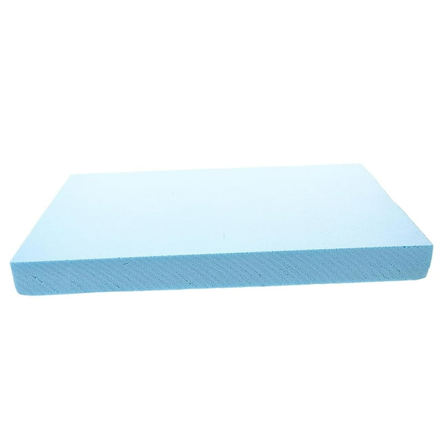 YsXoWiui Craft Foam Sheet Foam Board Diorama Base Polystyrene Foam Slab ...