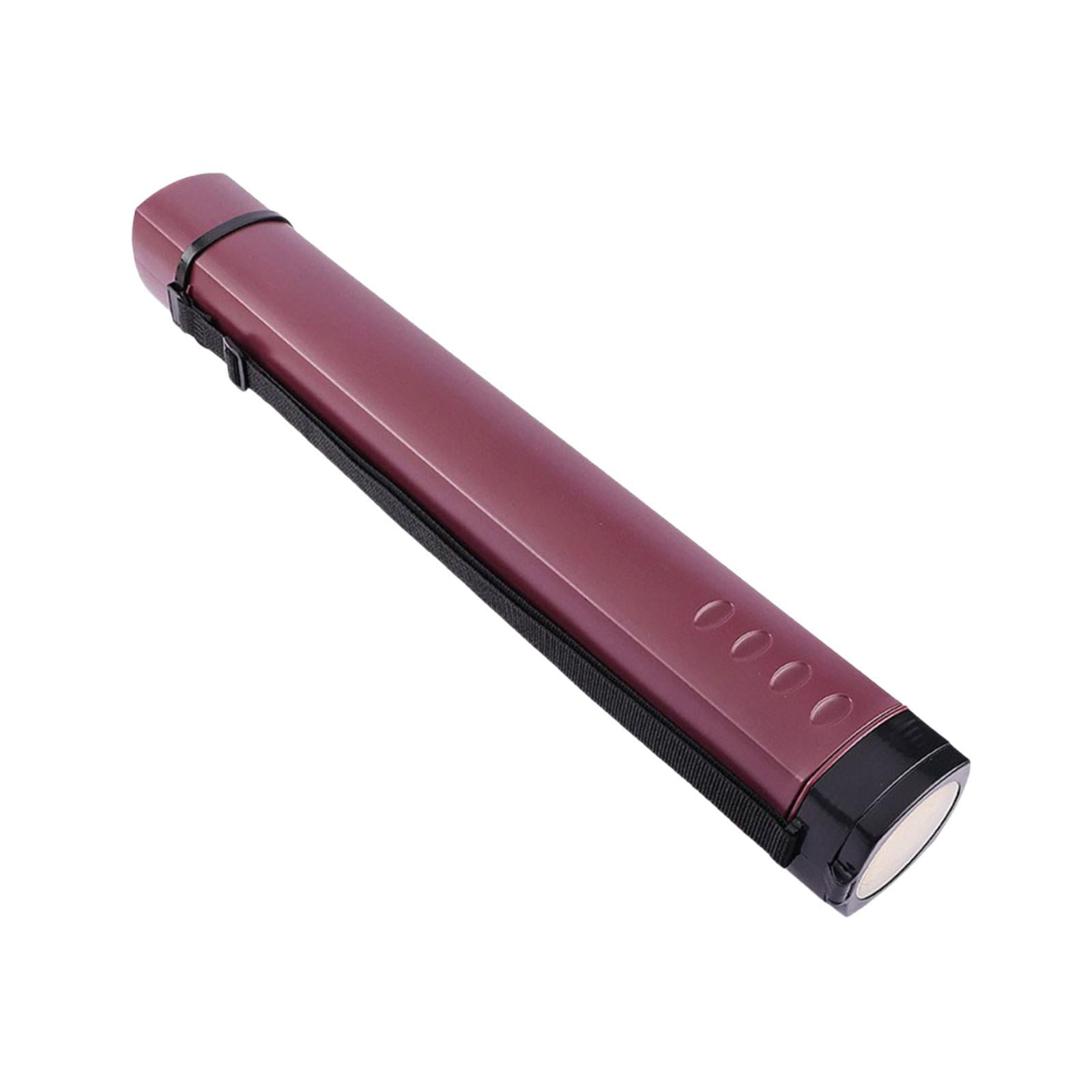 YsXoWiui Document Storage Tube, Drawings Tube, Expandable Protection ...