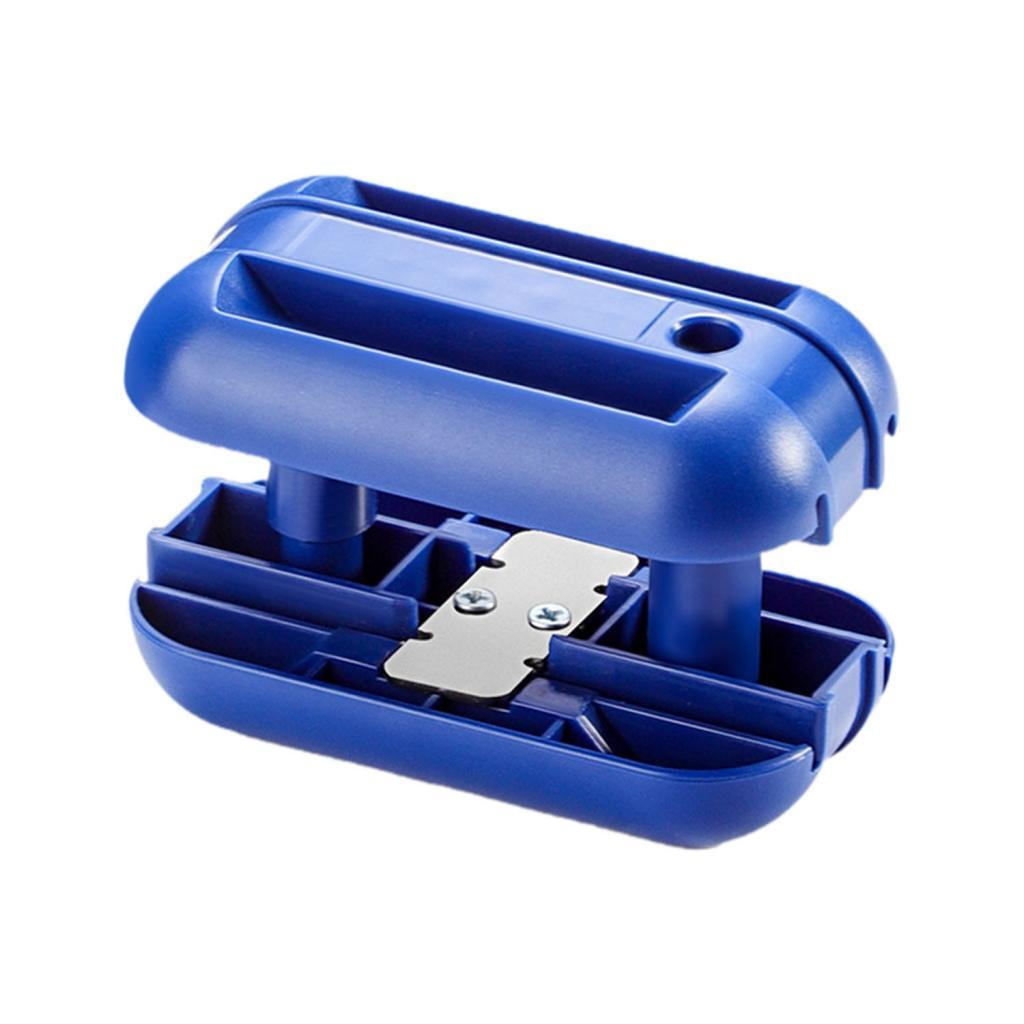 YsXoWiui Edge Banding Trimmer Accessories Hand Planer for Veneer ...