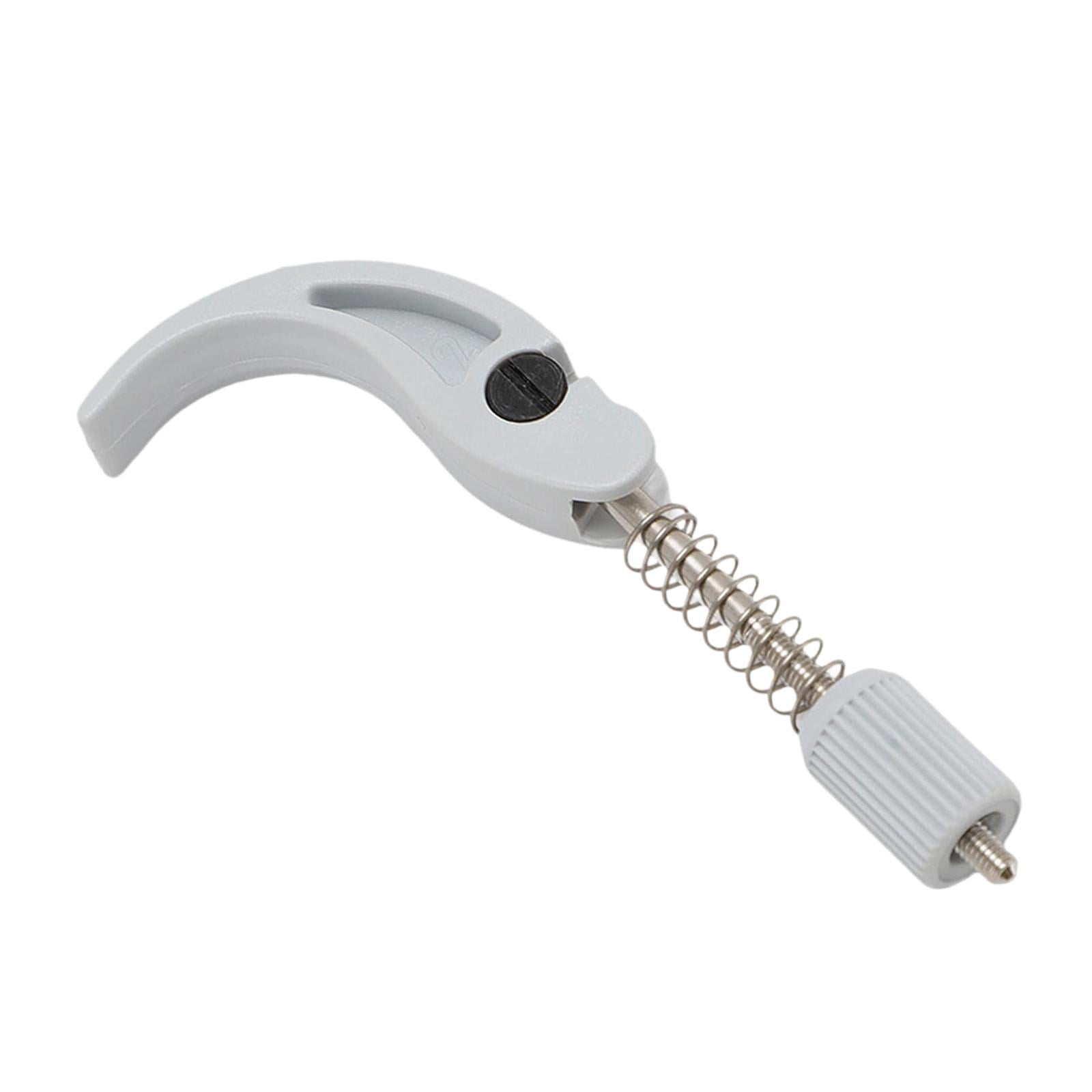 YsXoWiui Embroidery Hoop Tightening Lock Easy Adjustment Versatile ...