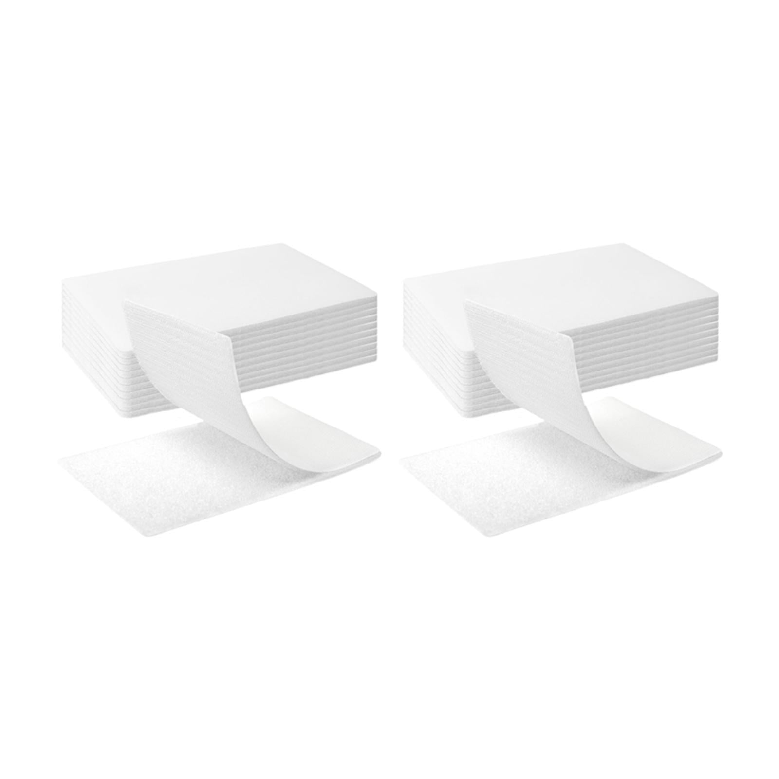 YsXoWiui Hook and Loop Tape Interlocking Tape Heavy Duty Mounting Tape ...