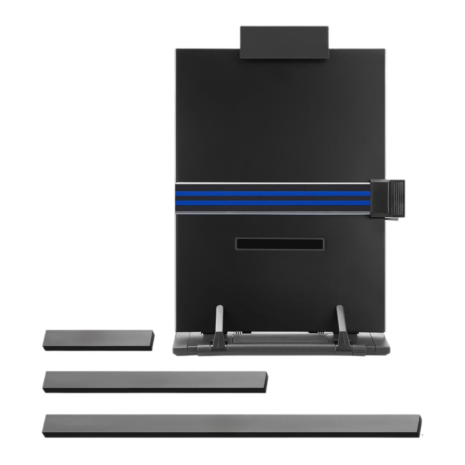 YsXoWiui Knitting Pattern Holder Portable Magnetic Cross Stitch ...