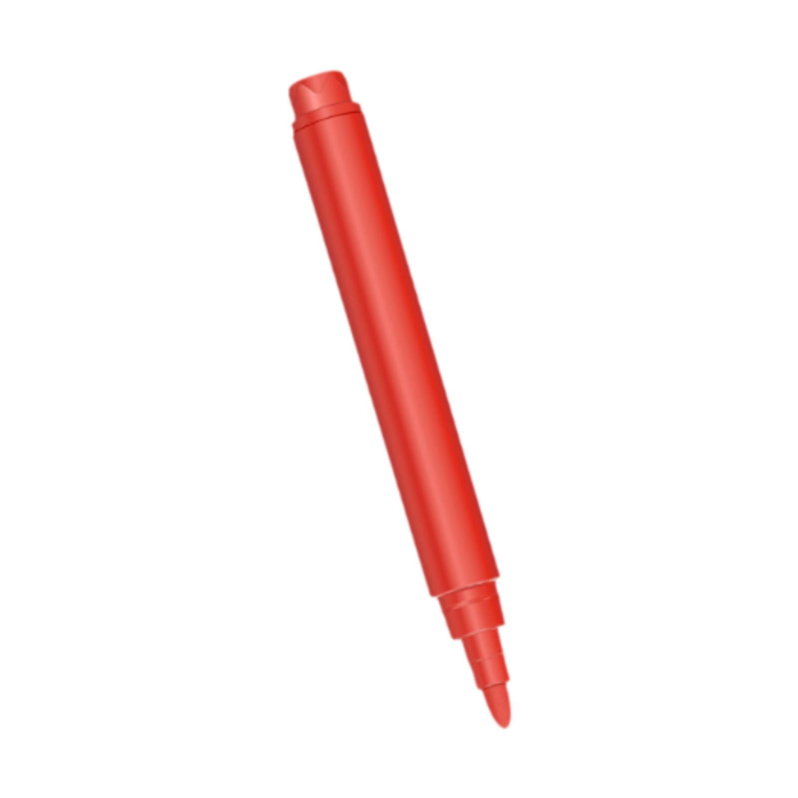 YsXoWiui Marker Pen Crafts Portable Permanent Marker Paint Marker Paint ...