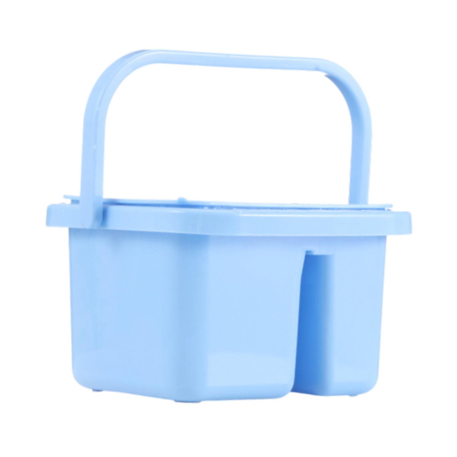 YsXoWiui Paint Brush Washer Paint Brush Washing Bucket, Multipurpose ...