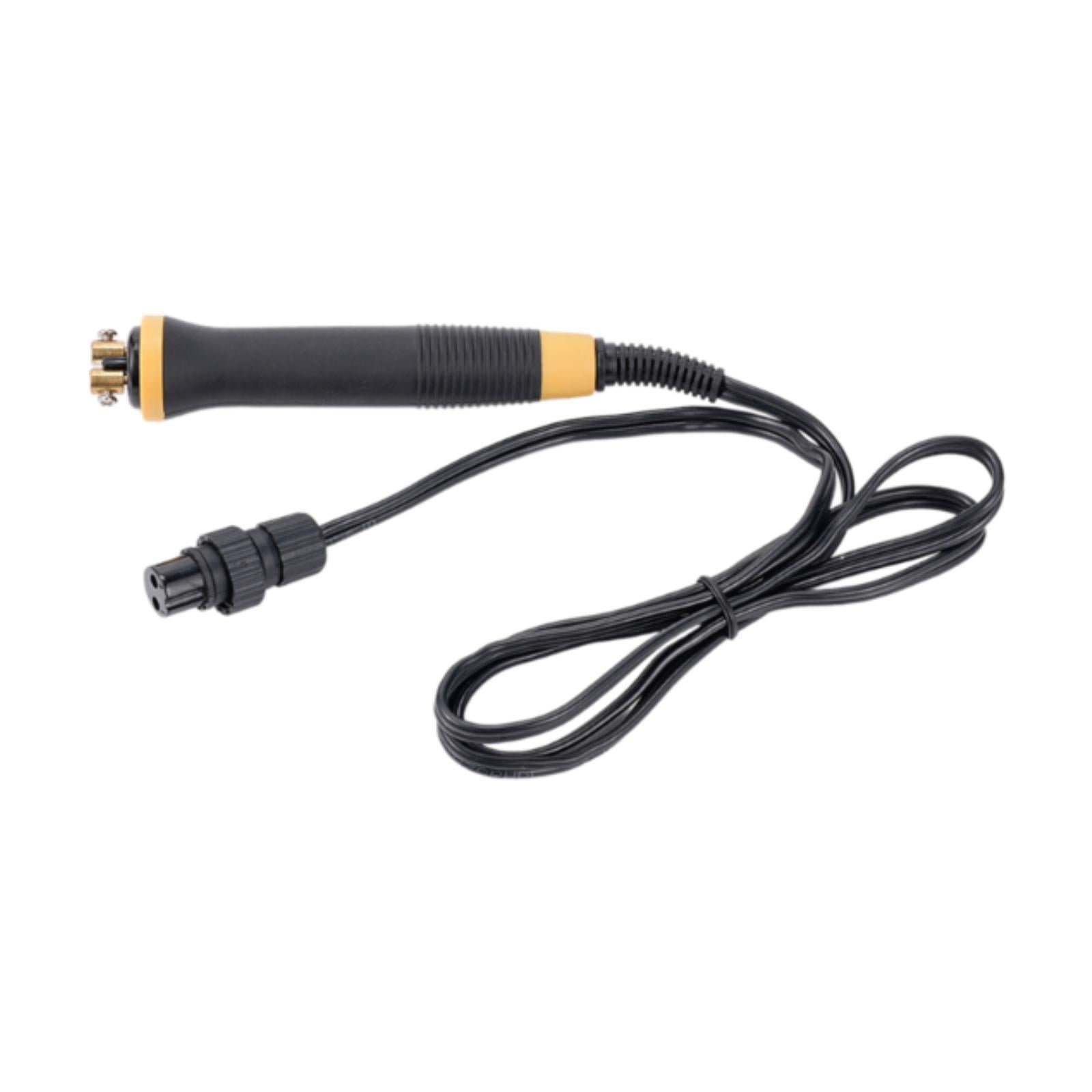 YsXoWiui Pyrography Pen Handle Electric Soldering Iron Pen Lightweight ...