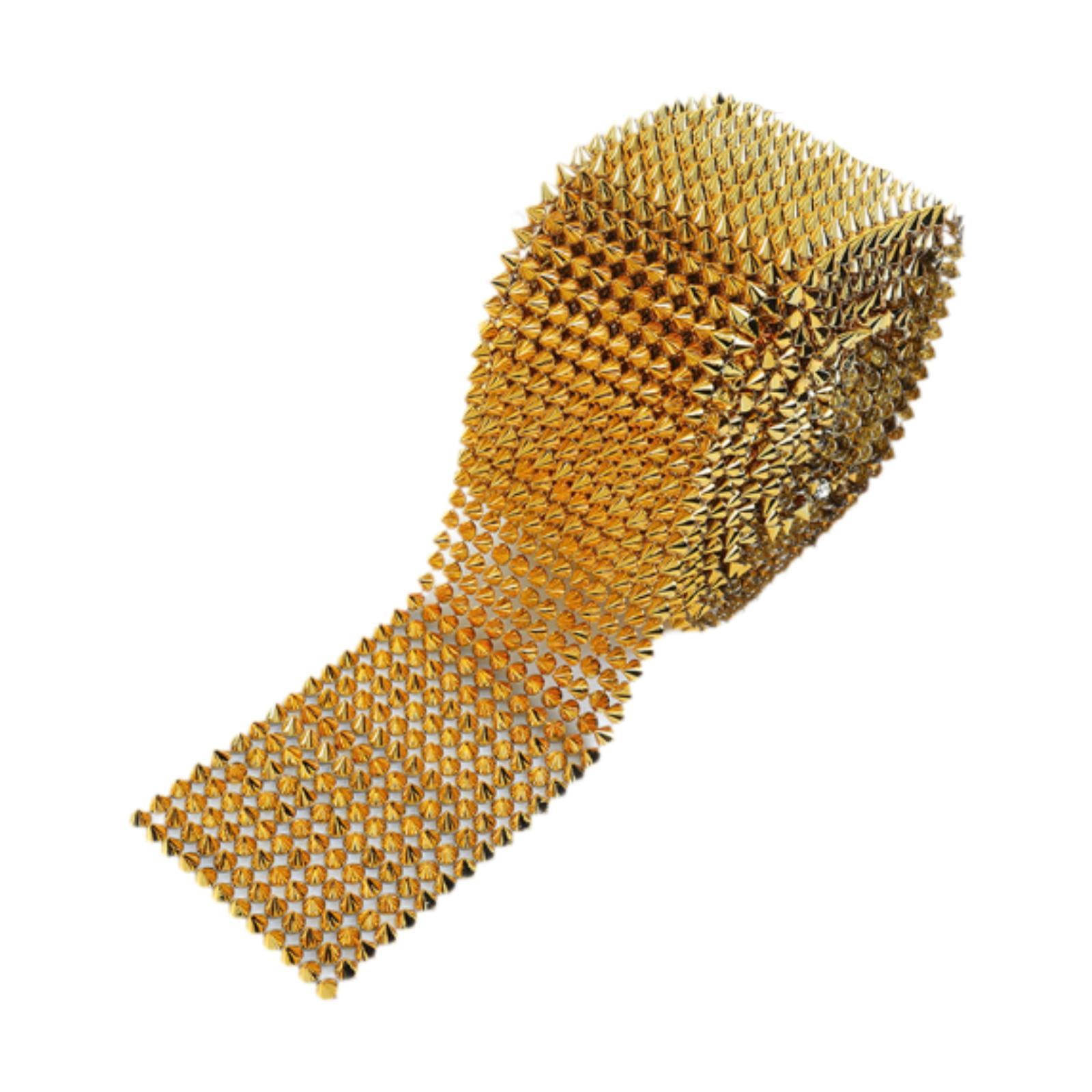 YsXoWiui Sew Stitch on Spikes DIY Project Cone Spikes for Crafts ...