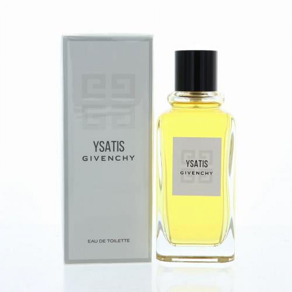 Givenchy Ysatis Perfume, 3.3 oz Eau De Toilette Spray for Women, New ...