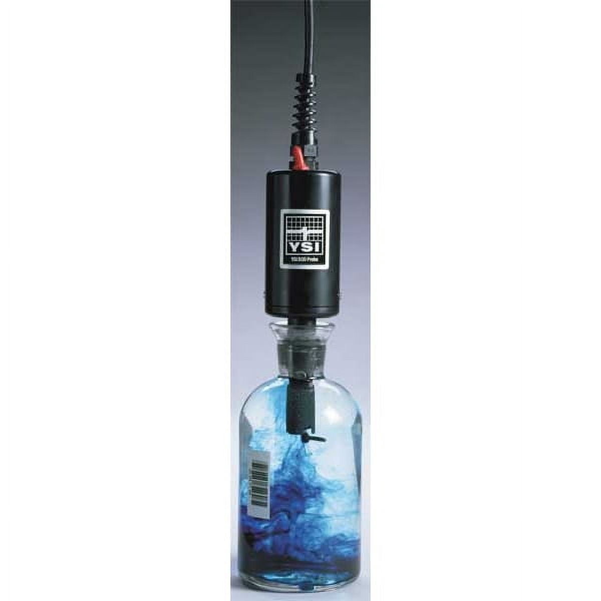 Ysi BOD Probe, Self-stirring, 5 Foot Cable 5010 - Walmart Business Supplies