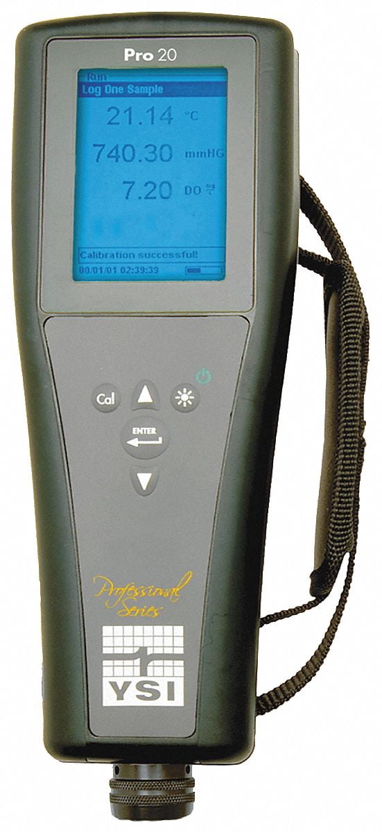 Ysi Meters