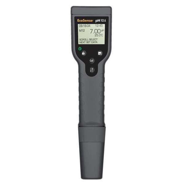 Ysi Meters