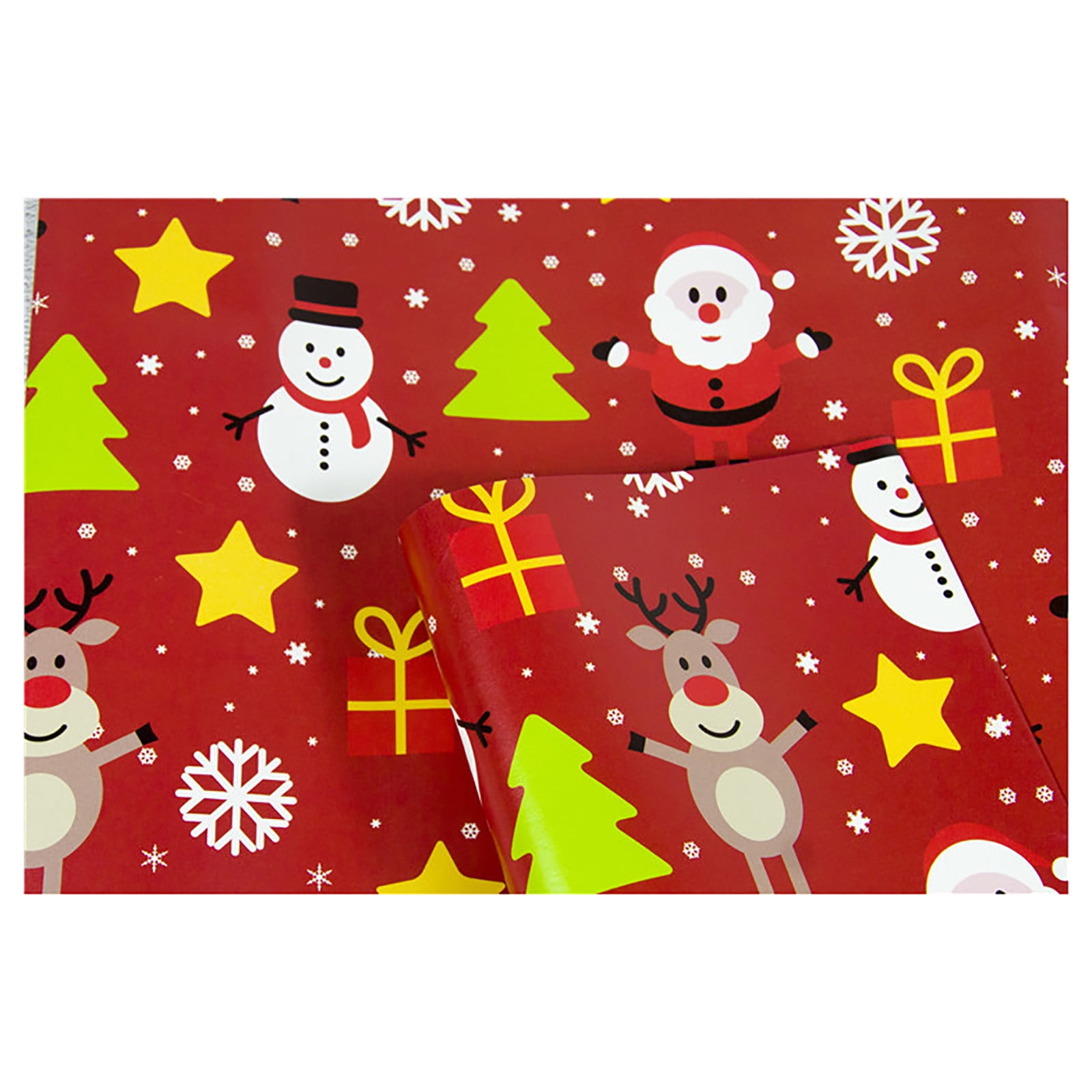 Ysjzbs Wrapping Paper Clearance Sale！ 1Pcs ( 75Cmx51Cm, 4.11 Square ...